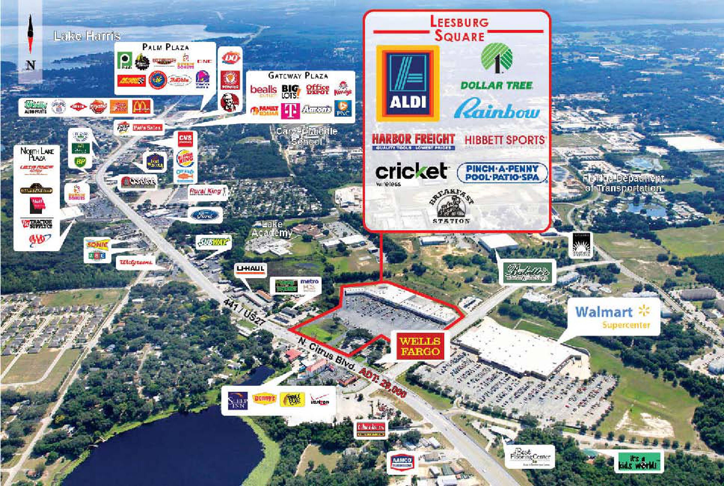 2241 Citrus Blvd, Leesburg, FL 34748 | Crexi.com