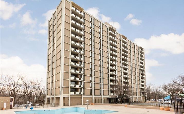 101 Three Rivers N, Fort Wayne, IN 46802 | Crexi.com