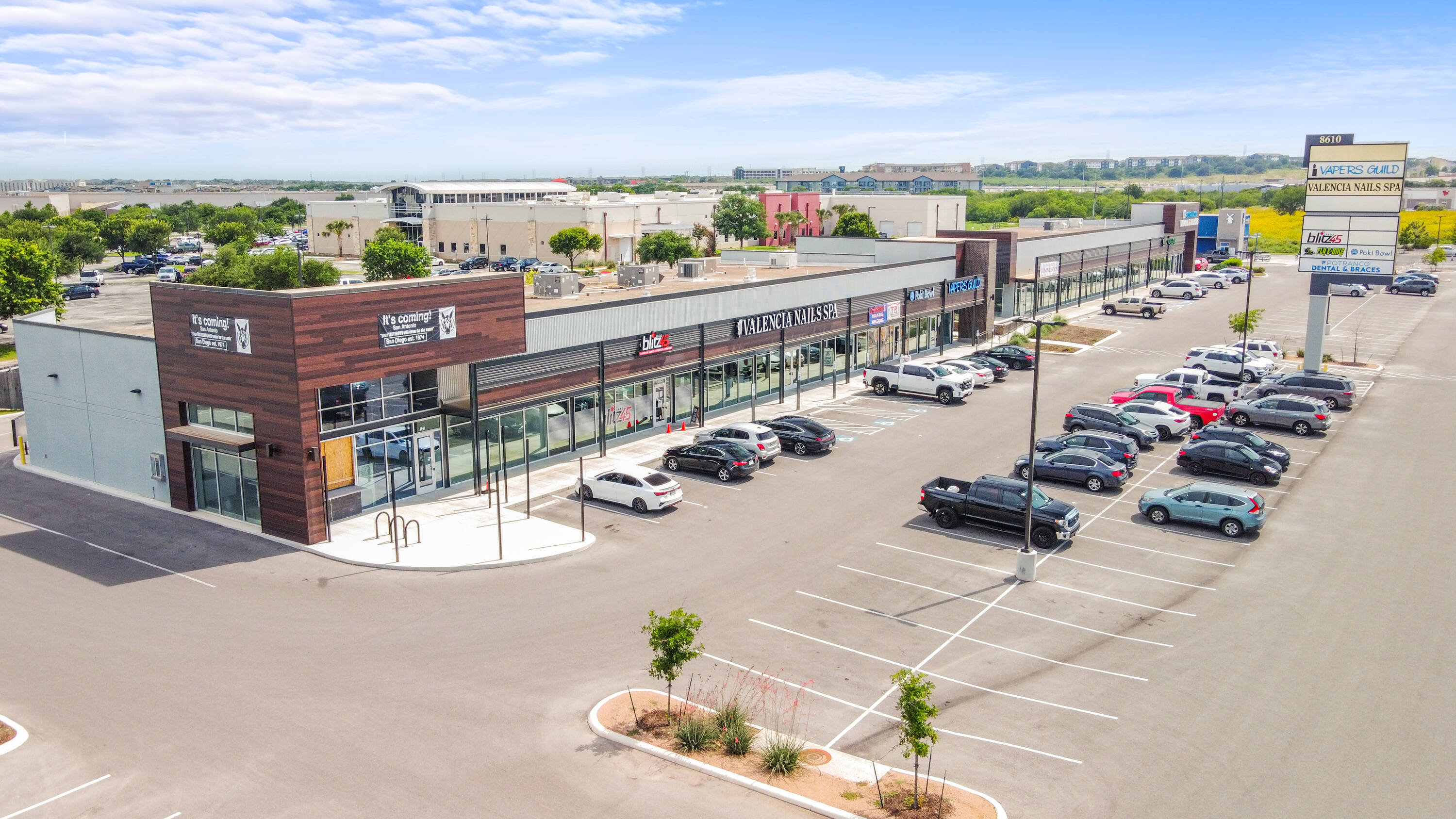 8610 Potranco Rd, San Antonio, TX 78251 | Crexi.com