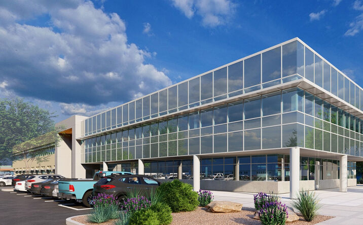 Albuquerque Office Space For Rent | Commercial Leasing | Crexi.com