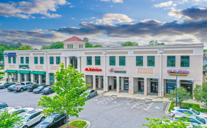 6000 Fairview Rd, Charlotte, NC 28210 | Crexi.com