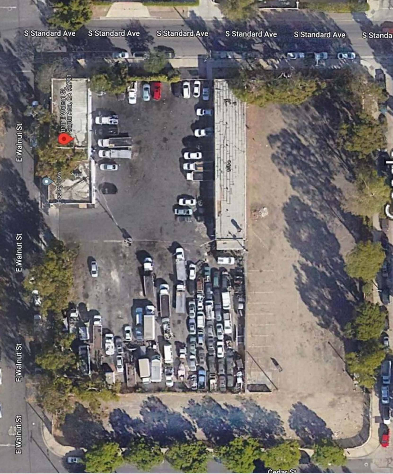 818 E Walnut St, Santa Ana, CA 92701 | Crexi.com