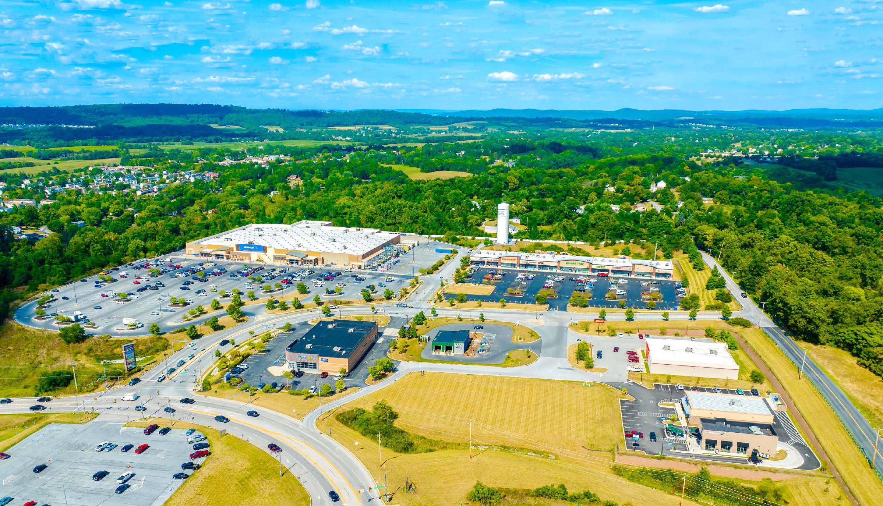 Old Trail Road & Pleasant View Drive., Etters, PA 17319 | Crexi.com