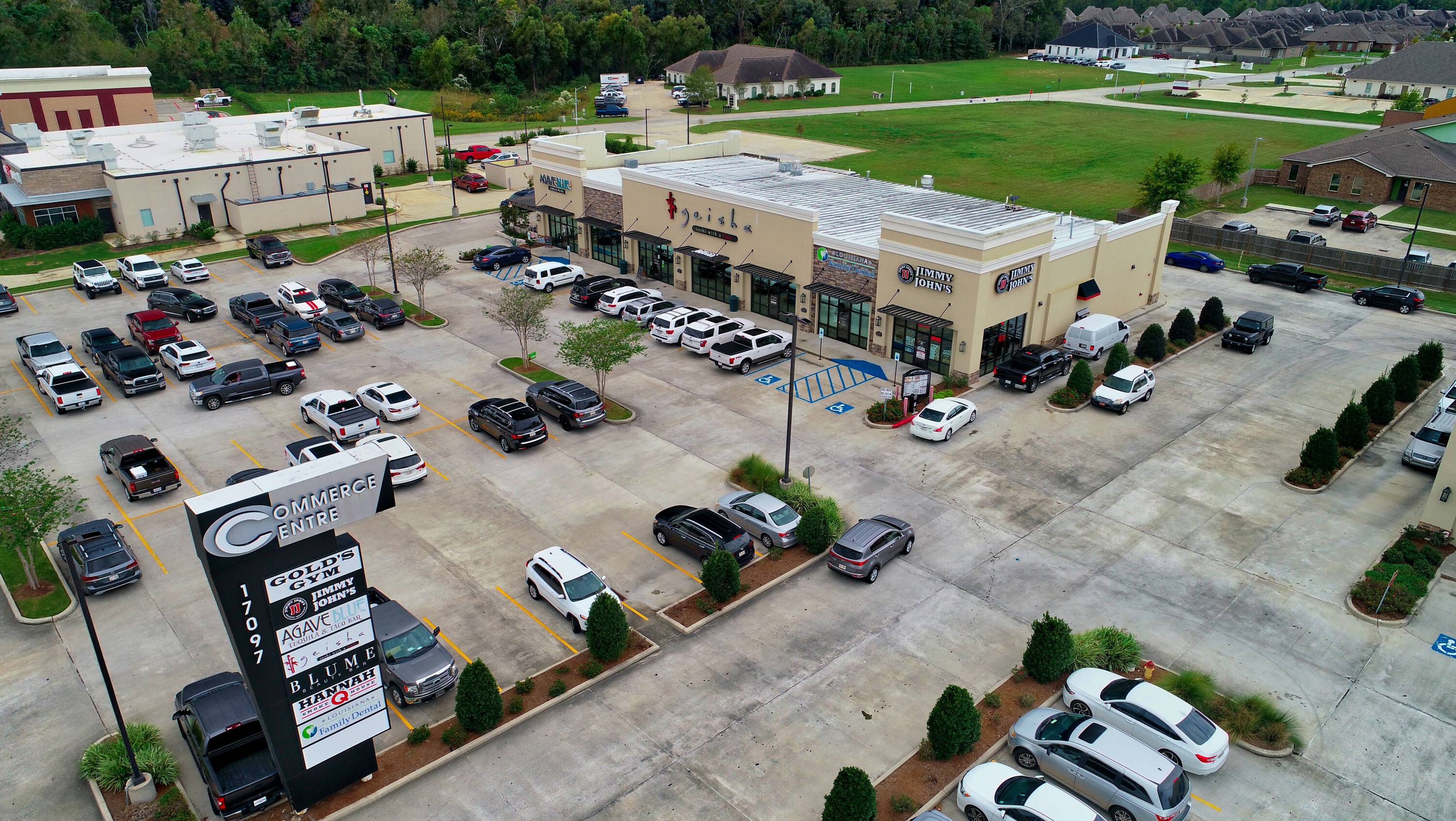 17097 Airline Hwy, Prairieville, LA 70769 | Crexi.com