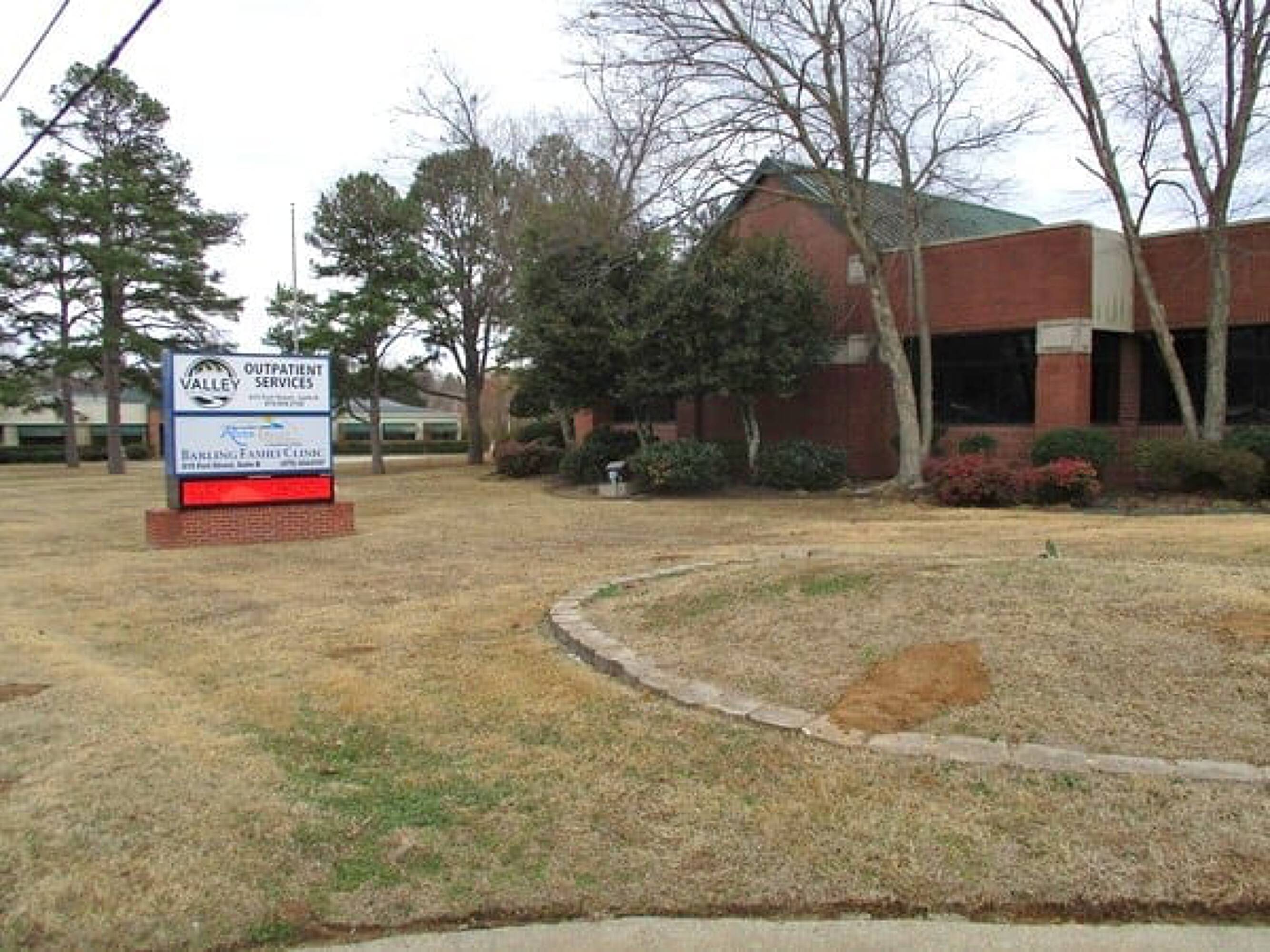 815 Fort St, Barling, AR 72923 | Crexi.com