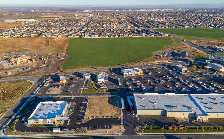 Road 68 & Sandifur Parkway, Pasco, WA, Pasco, WA 99301 | Crexi.com