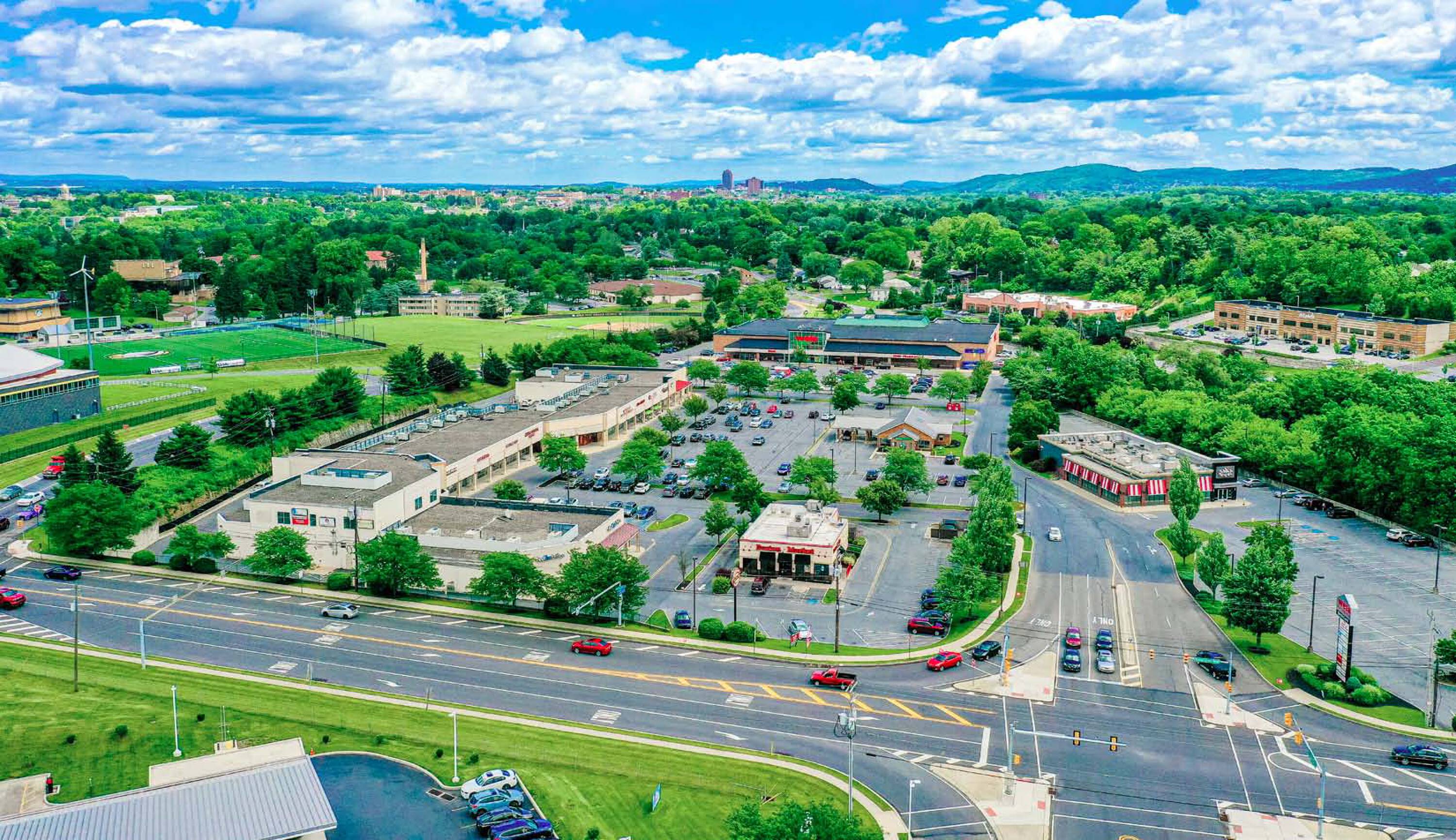 315 S Cedar Crest Blvd, Allentown, PA 18103 | Crexi.com