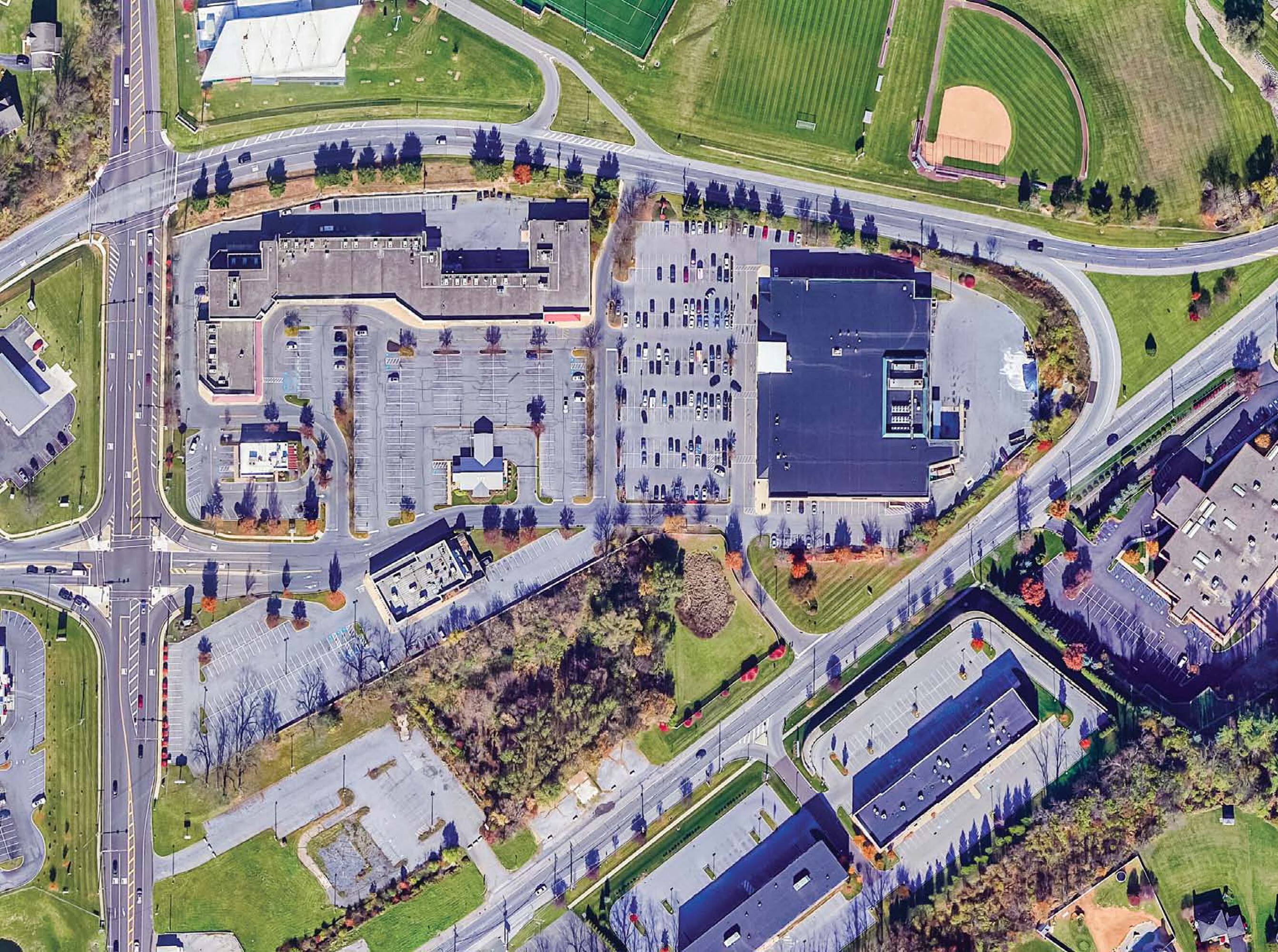 315 S Cedar Crest Blvd, Allentown, PA 18103 | Crexi.com