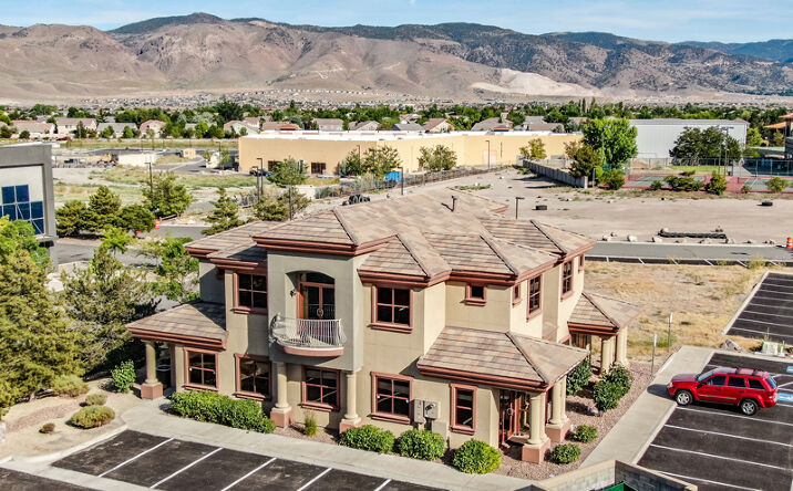 9130 Double Diamond Pkwy, Reno, NV 89521 | Crexi.com
