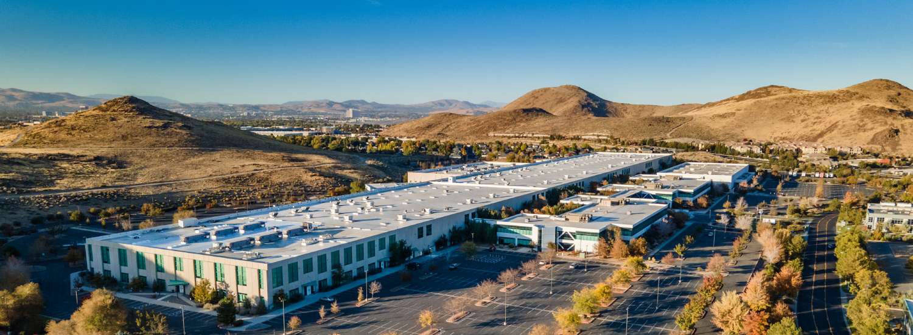 9295 Prototype Drive, Reno, NV 89521 | Crexi.com