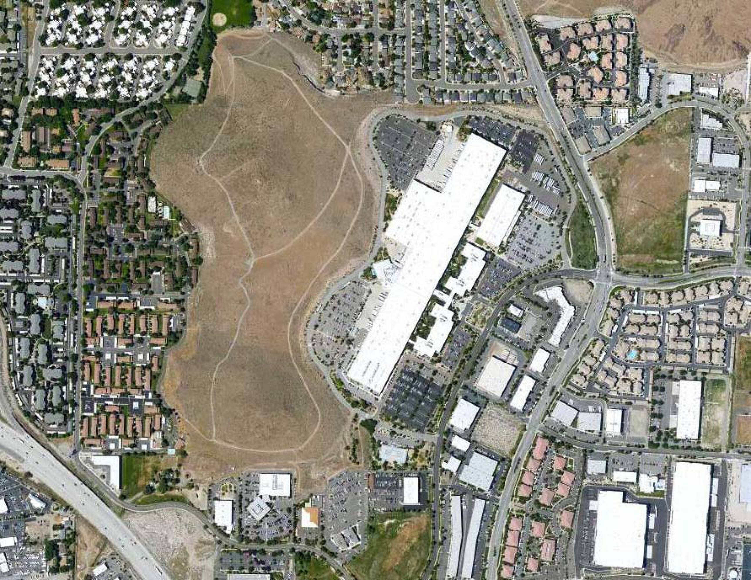 9295 Prototype Drive, Reno, NV 89521 | Crexi.com