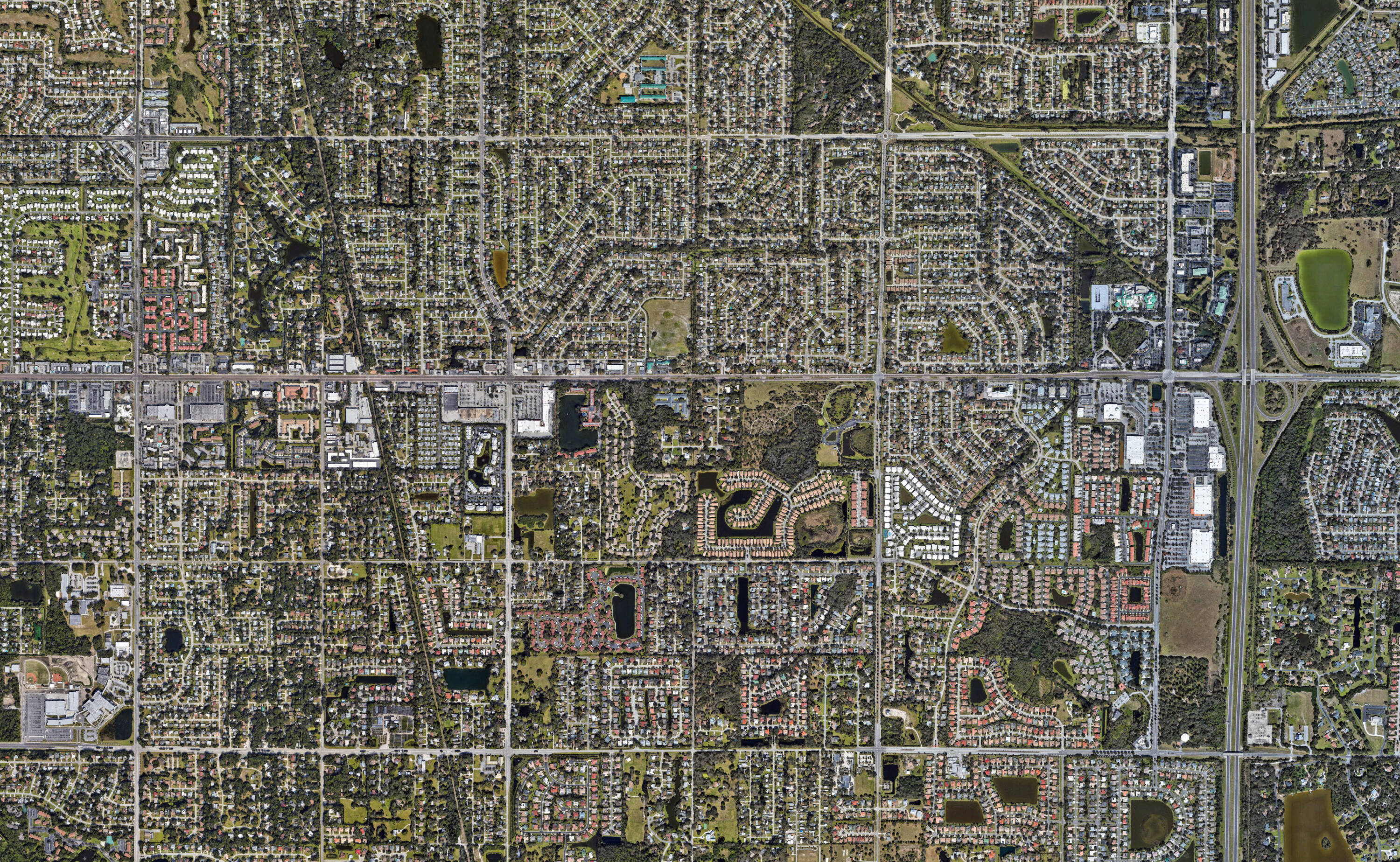 5804 – 5872 Bee Ridge & 4010 – 4080 Cattlemen, Sarasota, FL 34233 ...