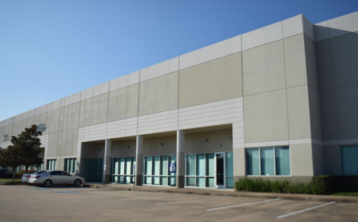 Warehouses for Lease in Houston, TX | Crexi