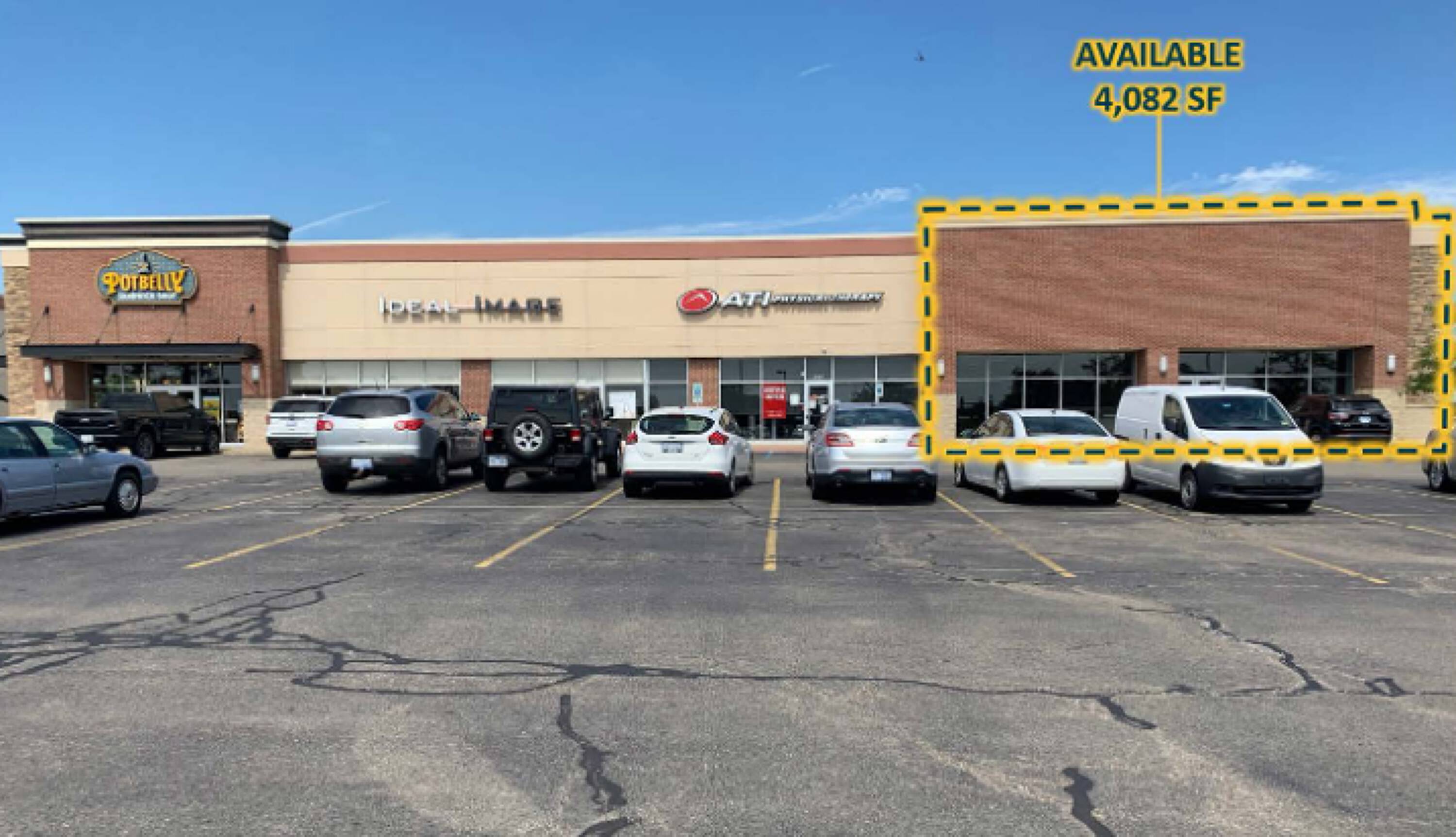 3155 Fairlane Dr, Allen Park, MI 48101 | Crexi.com