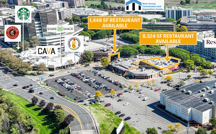 700 Plaza Dr, Secaucus, NJ 07094 | Crexi.com