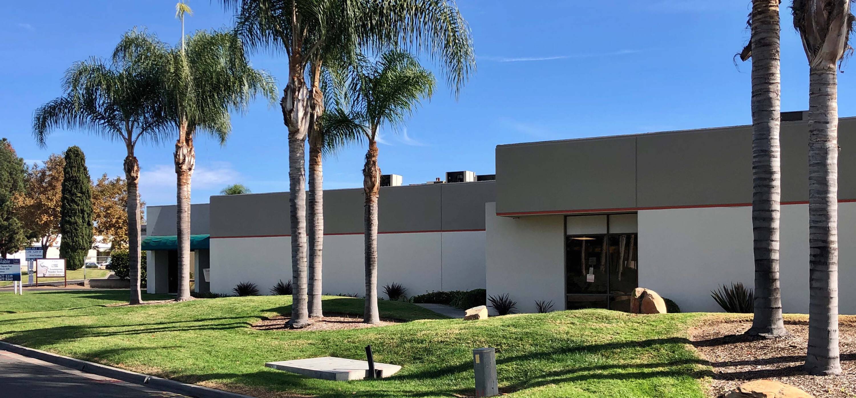 8745 Production Ave, San Diego, CA 92121 | Crexi.com