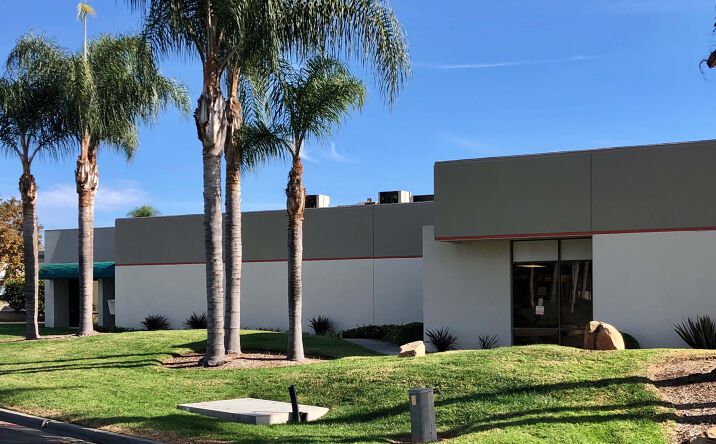 8745 Production Ave, San Diego, CA 92121 | Crexi.com