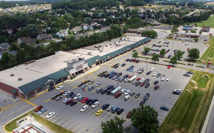 570 N Main St, Spring Grove, PA 17362 - Retail Space for Lease - Spring ...