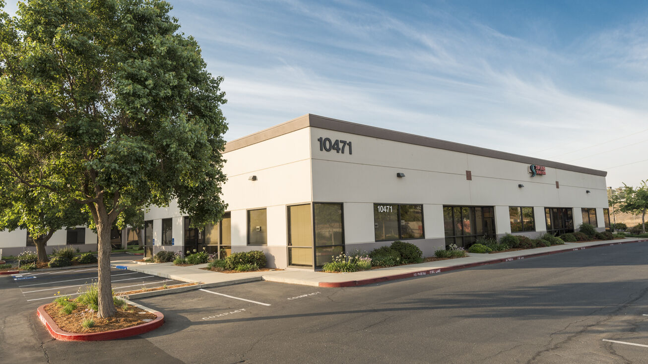 10471 Grant Line Rd, Elk Grove, CA 95624 - Office Space for Lease