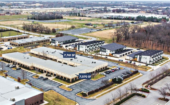 211 SE 34th St, Bentonville, AR 72712 | Crexi.com