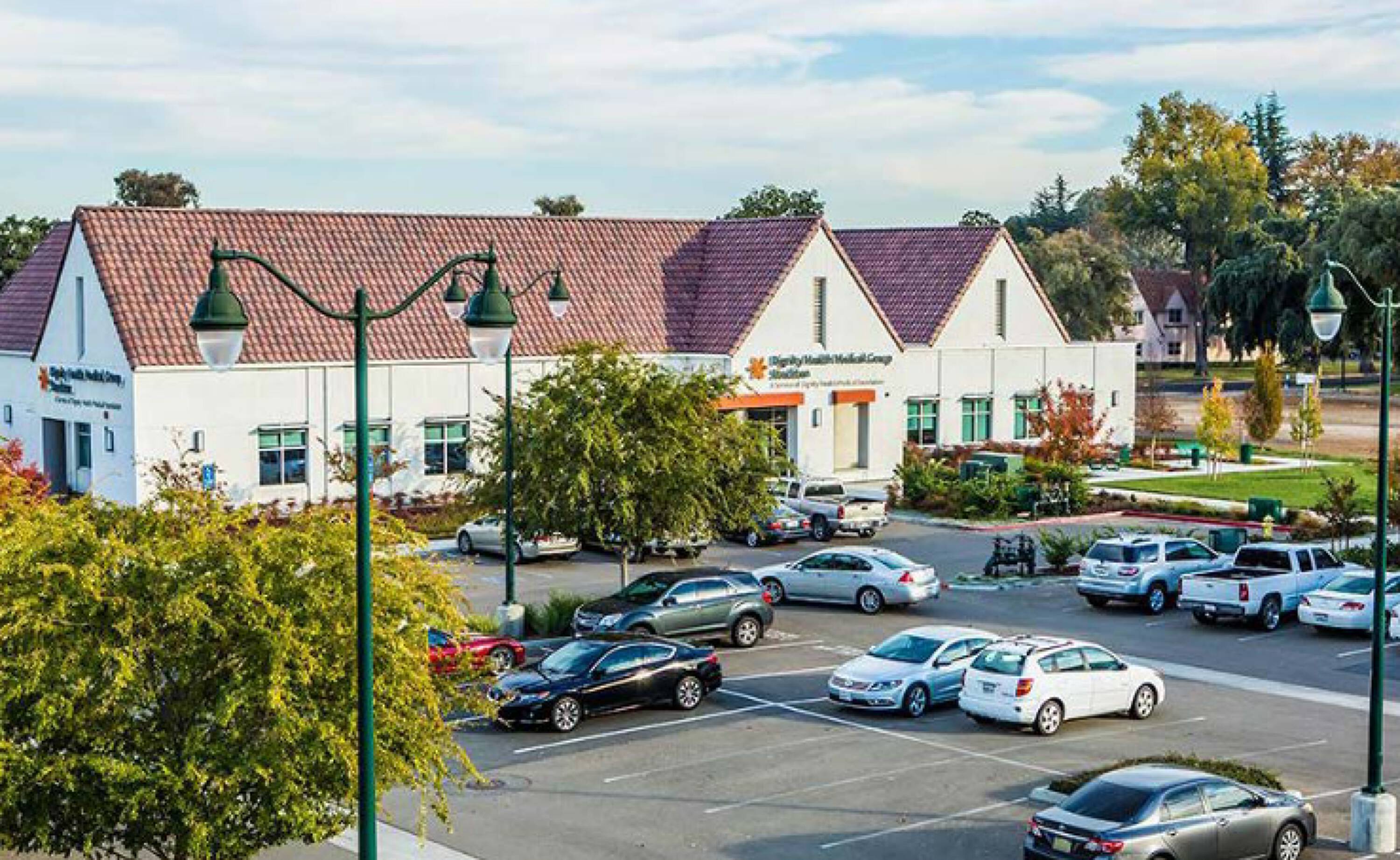 East Harding Way @ N. California St, Stockton, CA 95202 | Crexi.com