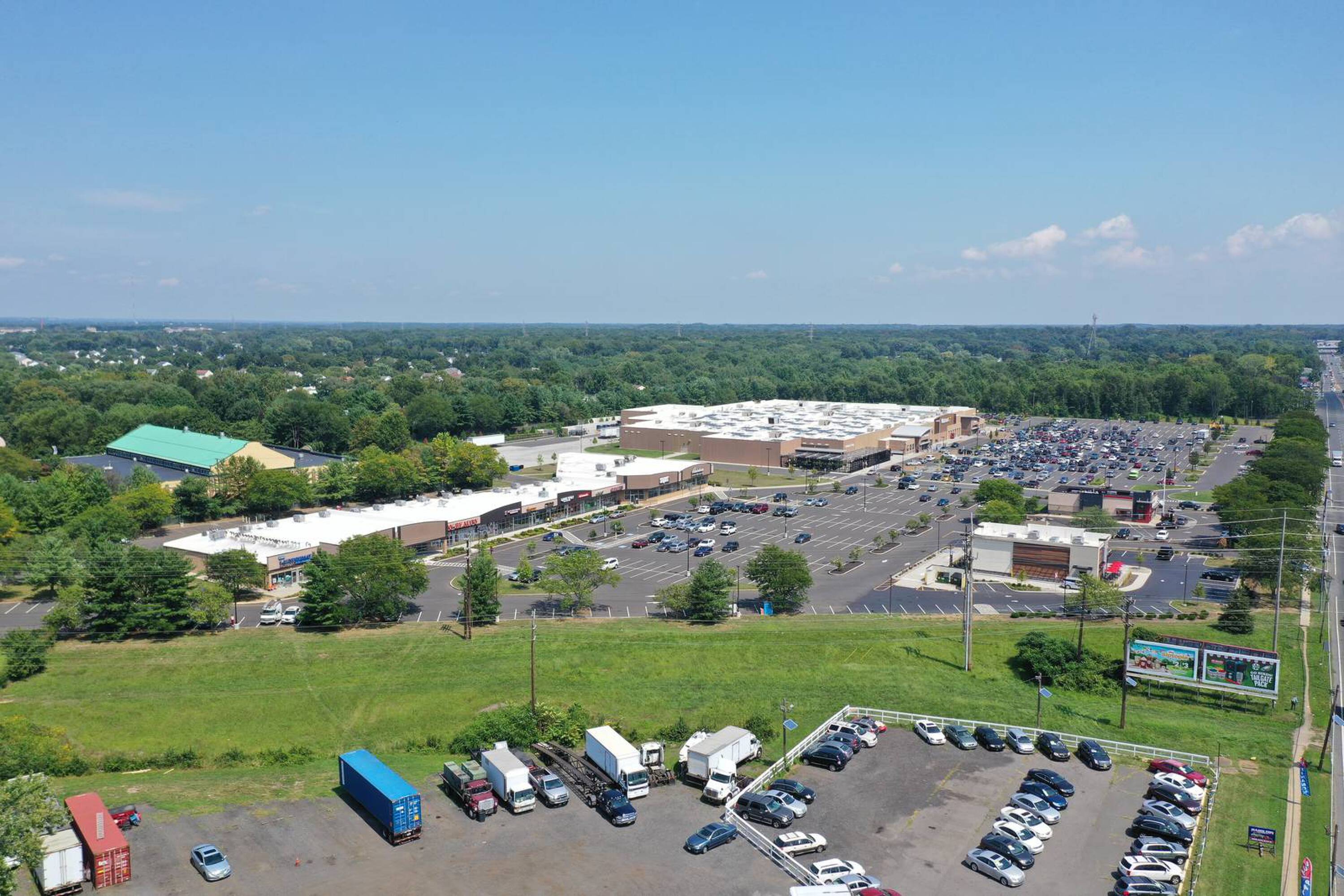 1750 Nottingham Way, Hamilton Township, NJ 08619 | Crexi.com