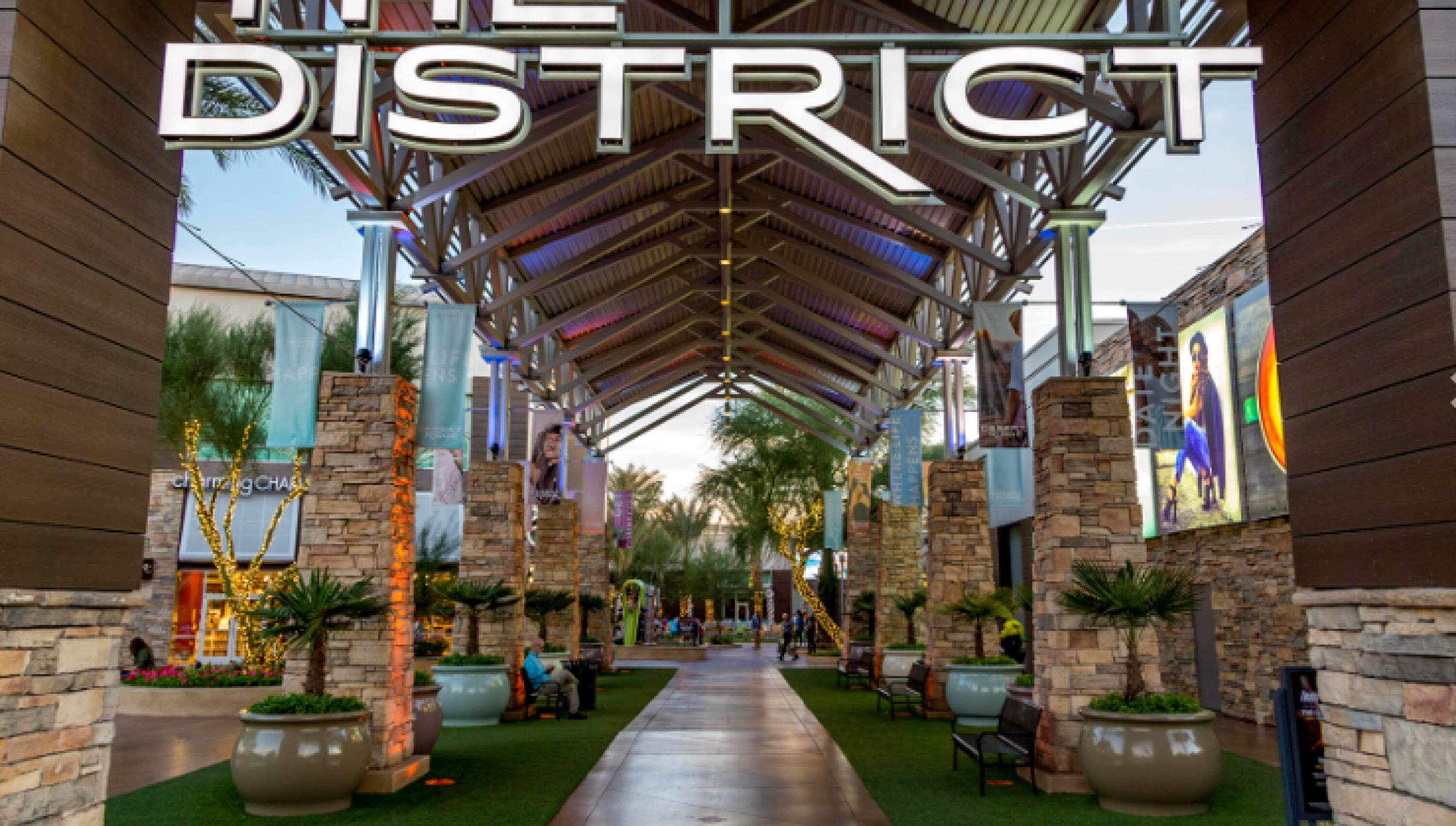 21001 N Tatum Blvd, Phoenix, AZ 85050 | Crexi.com