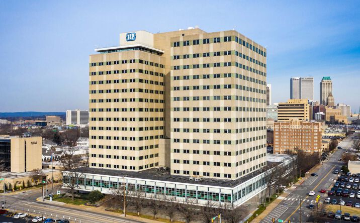 Tulsa Office Space For Rent | Commercial Leasing | Crexi.com