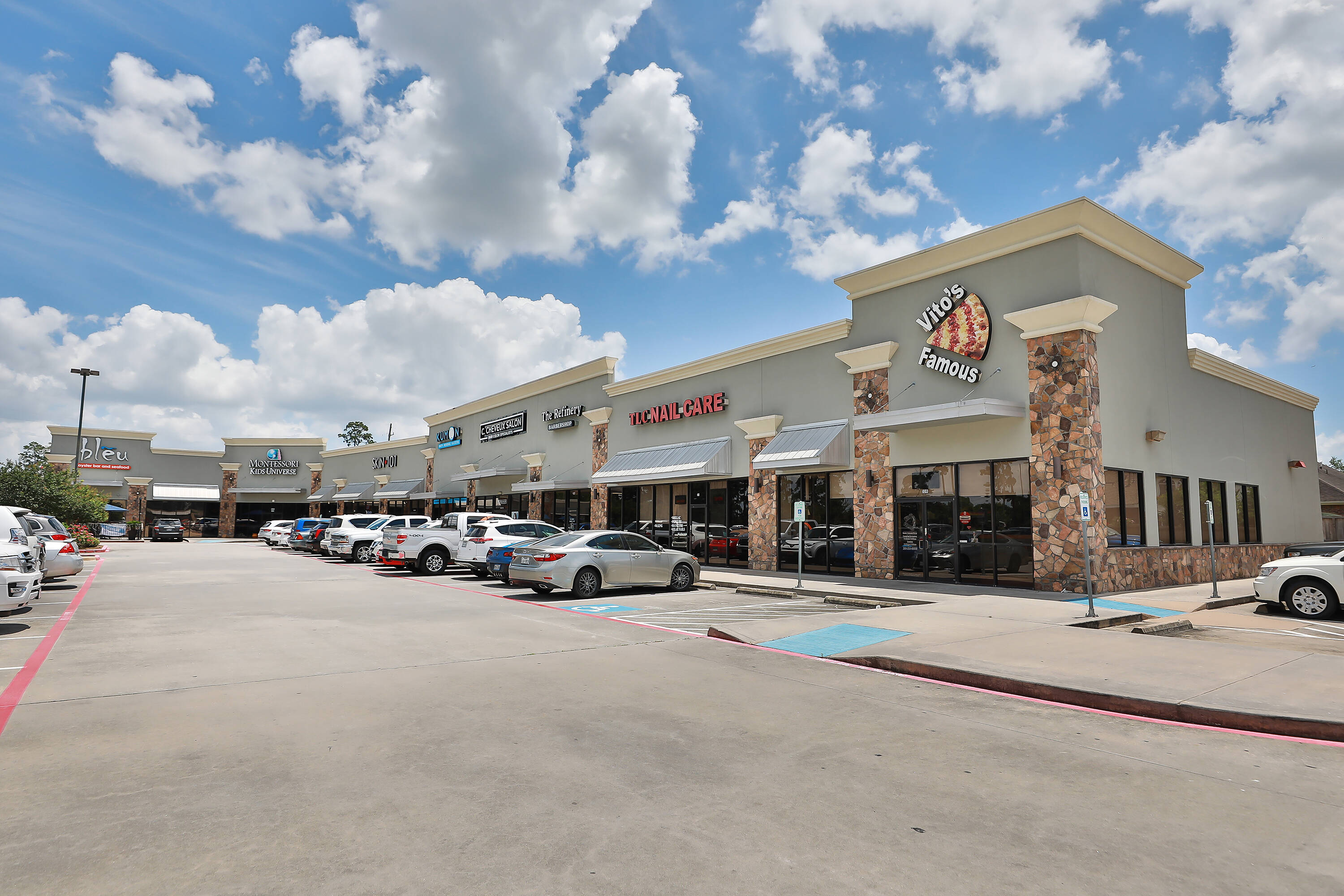 9305 Spring Cypress Rd, Spring, TX 77379 | Crexi.com