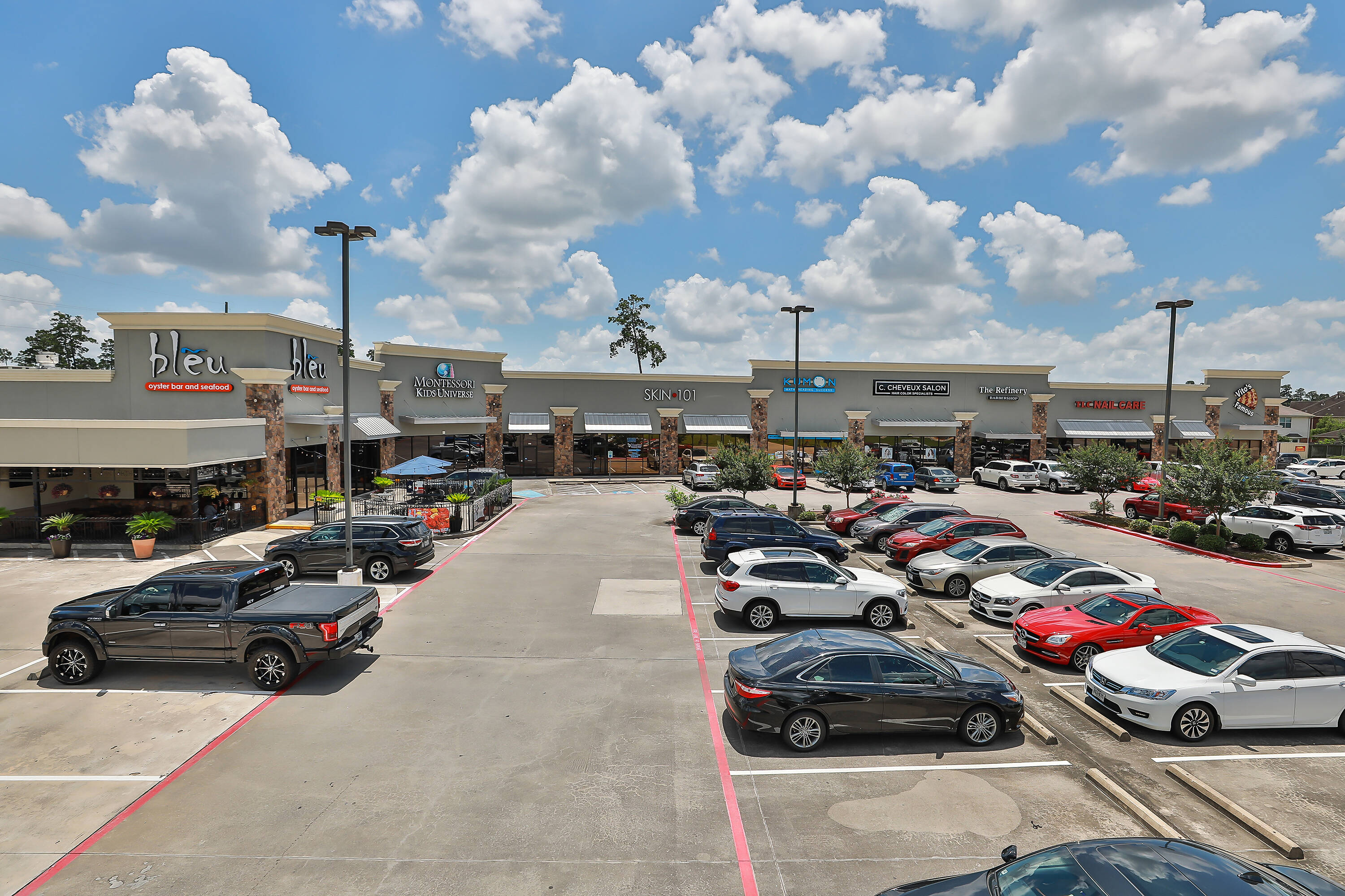9305 Spring Cypress Rd, Spring, TX 77379 | Crexi.com