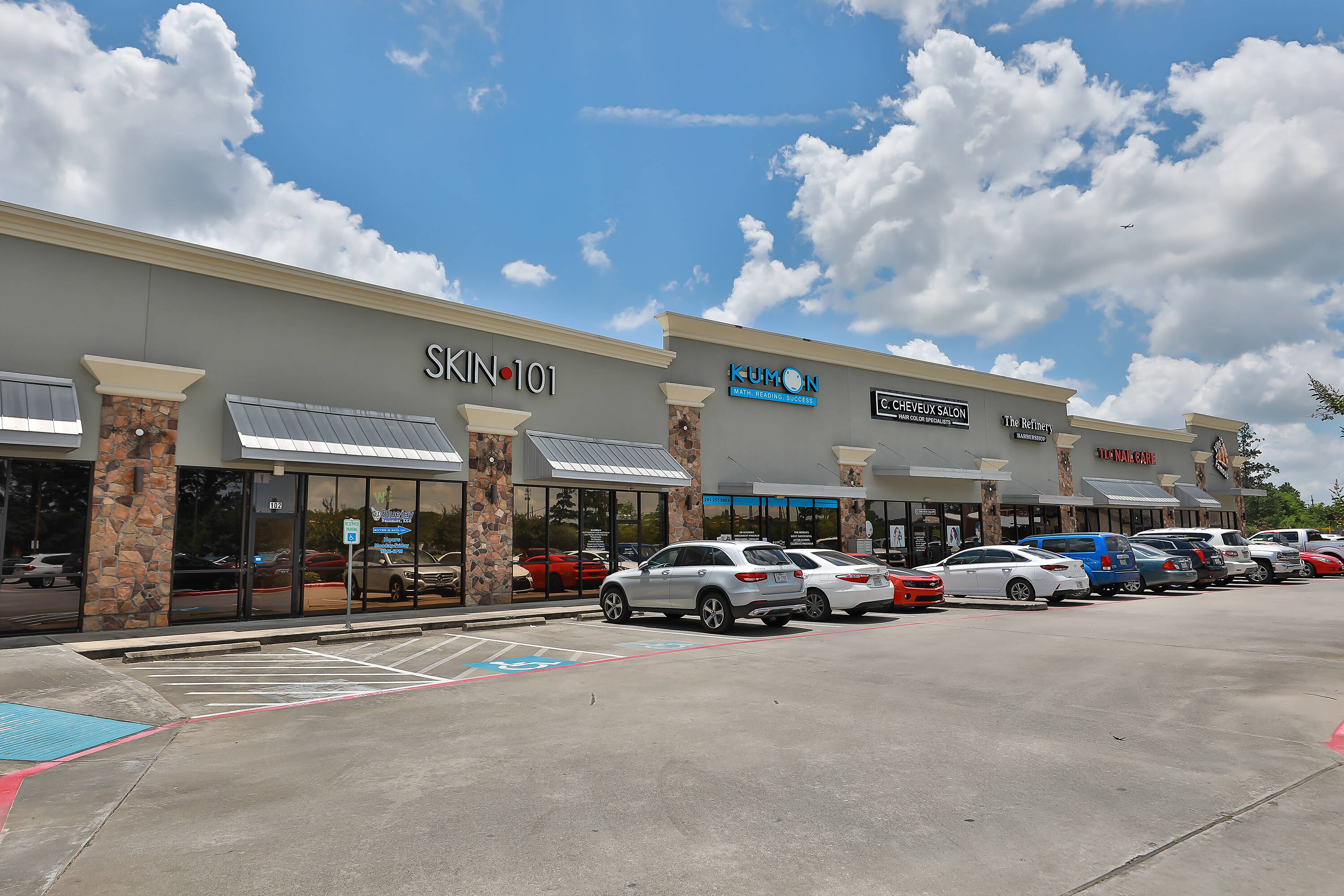 9305 Spring Cypress Rd, Spring, TX 77379 | Crexi.com