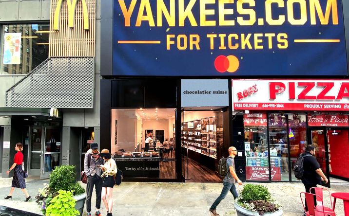 425 7th Ave, New York, NY 10001 | Crexi.com