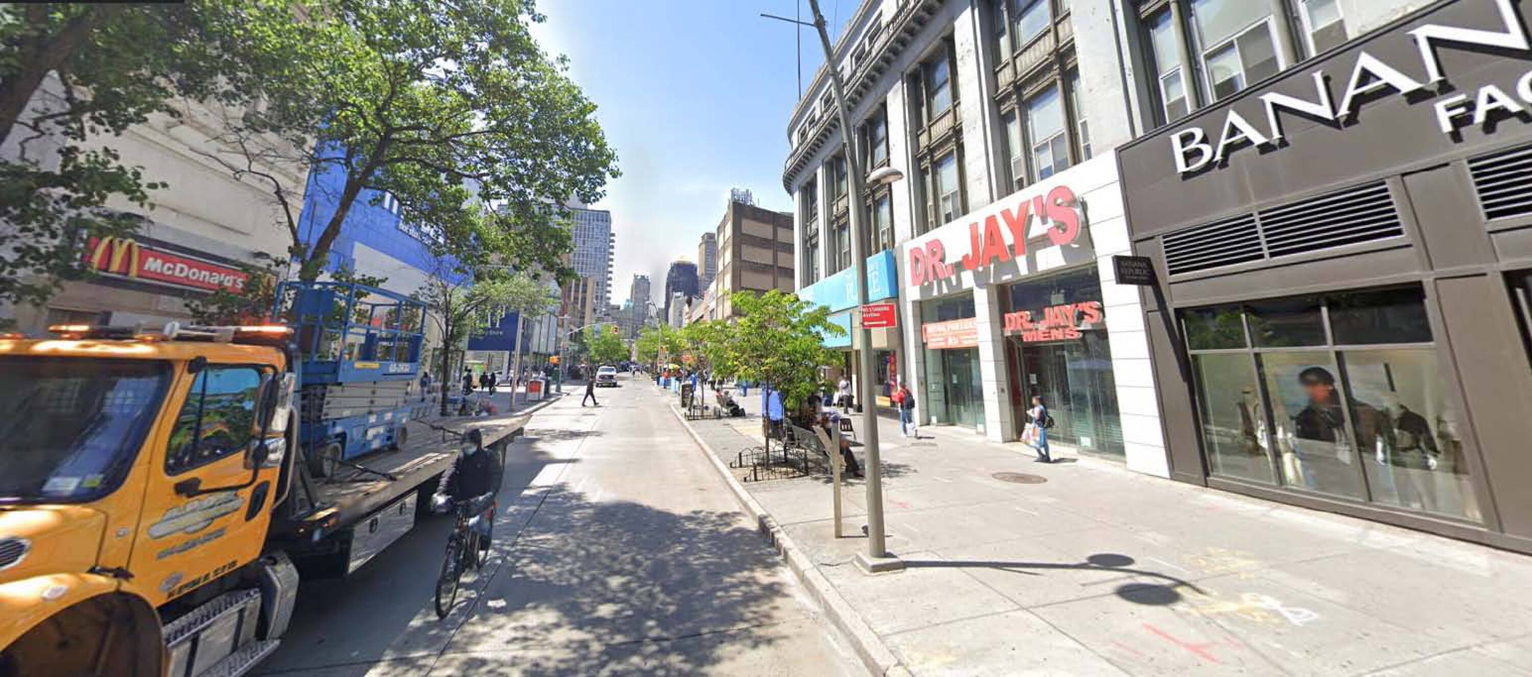 485 Fulton Street Brooklyn Ny 11201