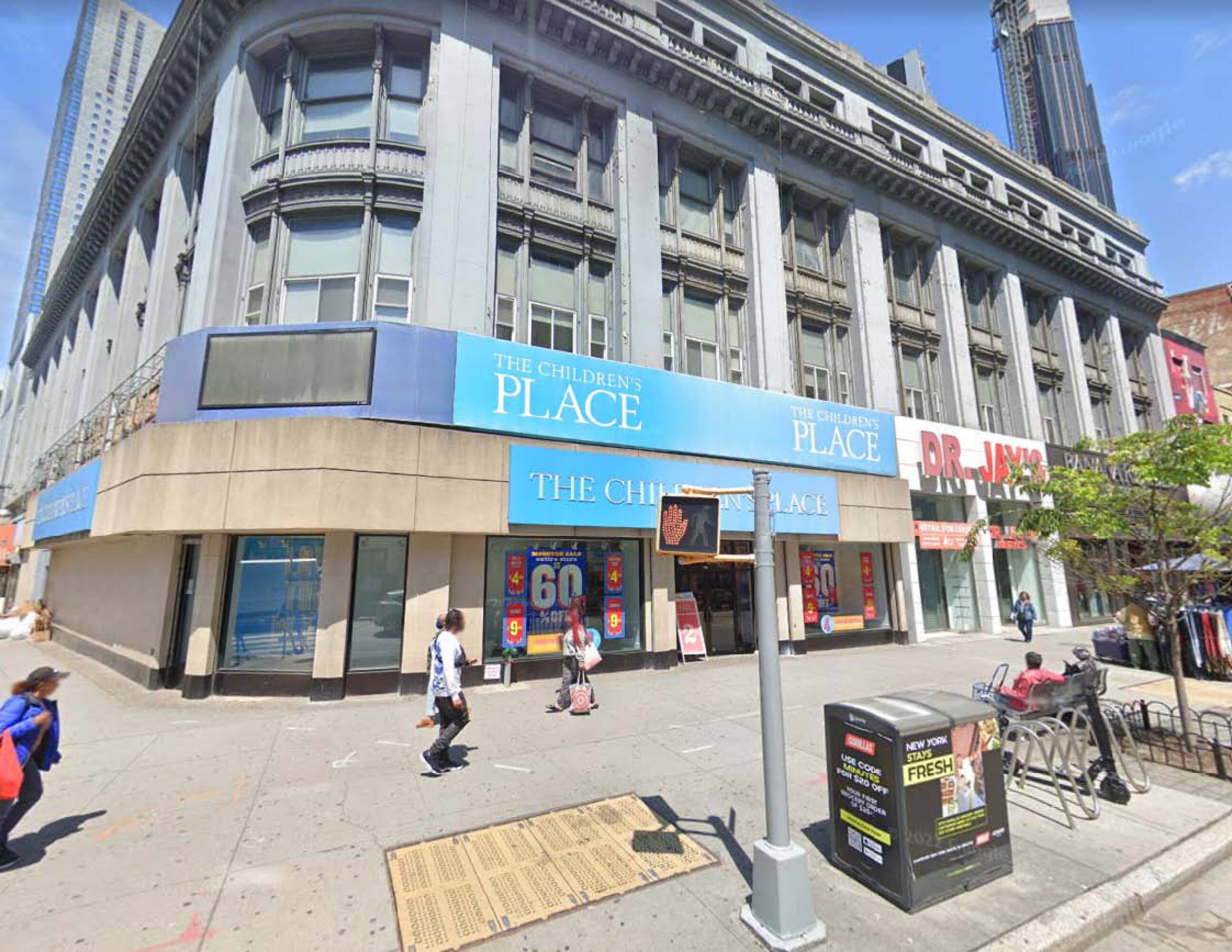 485 Fulton Street, Downtown Brooklyn, NY 11201 | Crexi.com