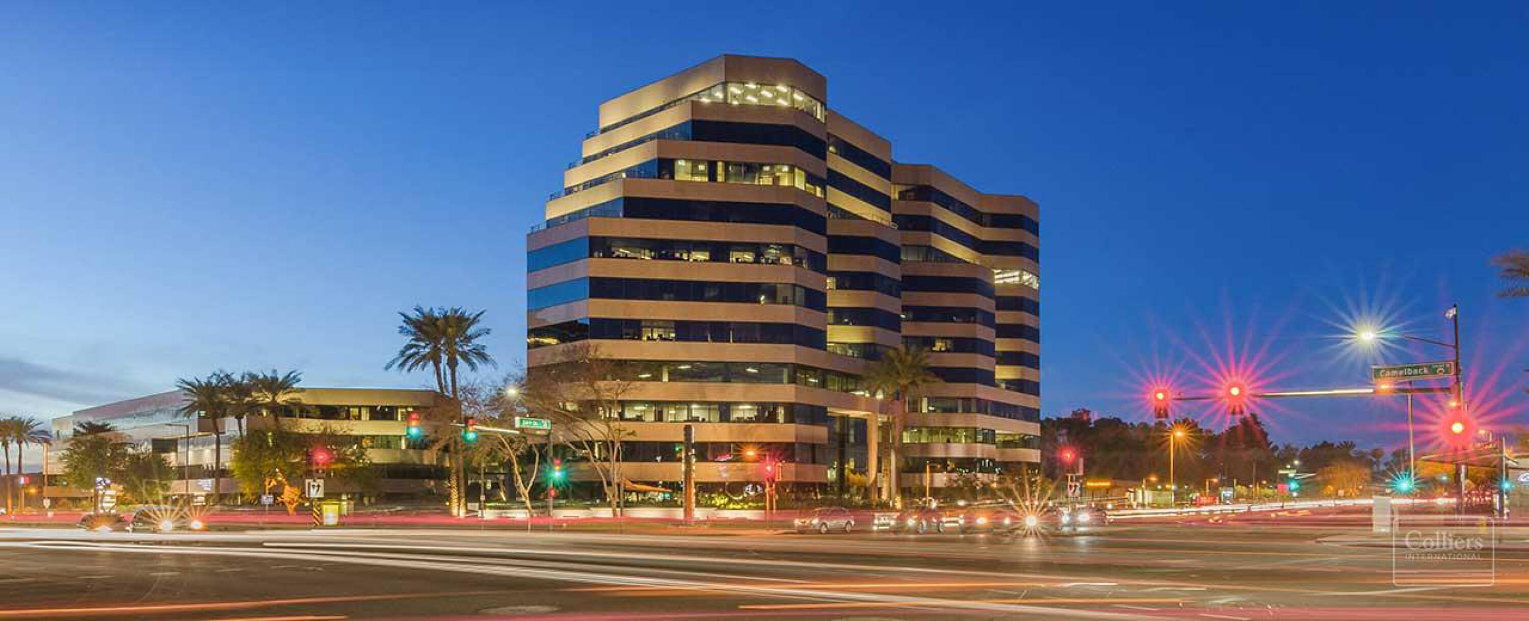 2398 E Camelback Rd, Phoenix, AZ 85016 | Crexi.com