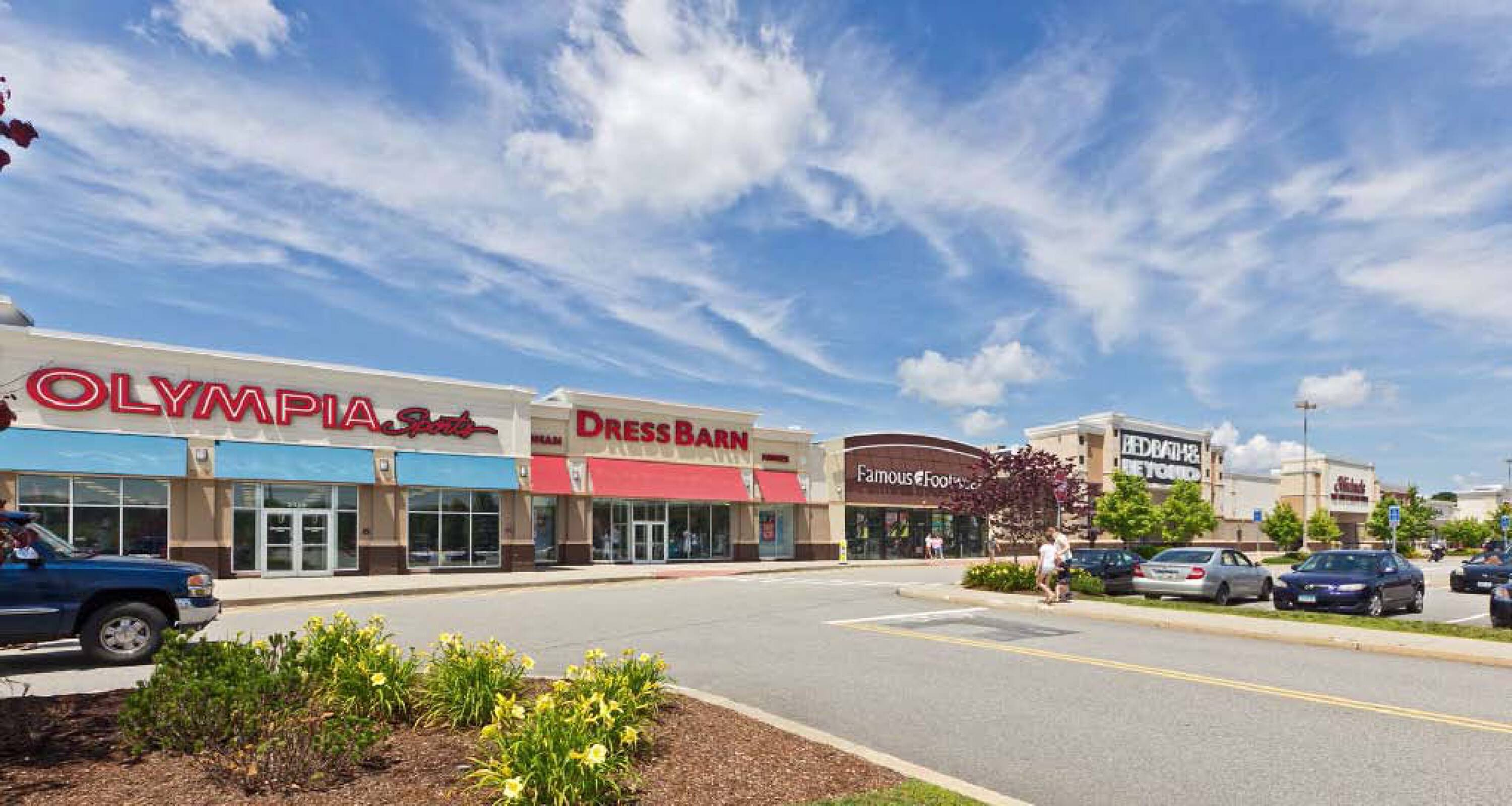 581 Hartford Pike, Dayville, CT 06241 | Crexi.com