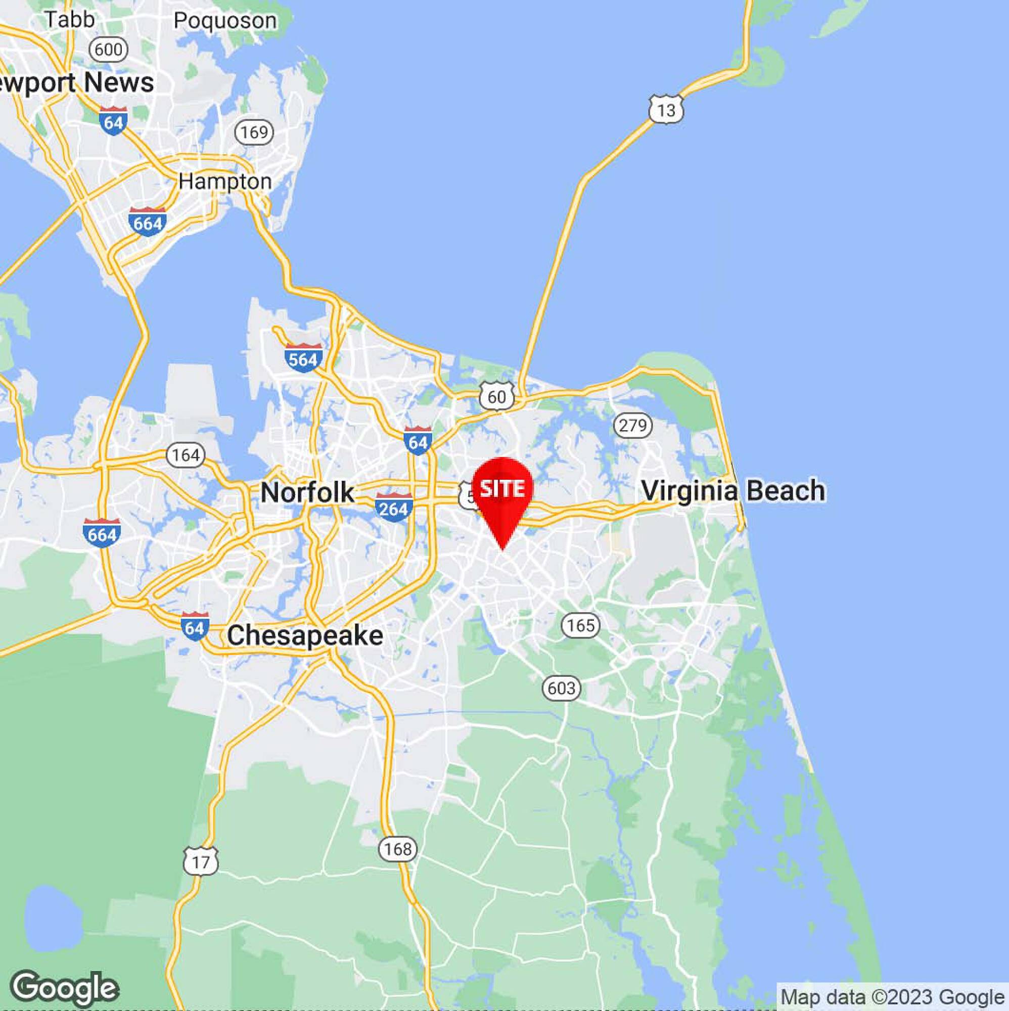 4700-4736 Princess Anne Road, Virginia Beach, VA 23462 | Crexi.com