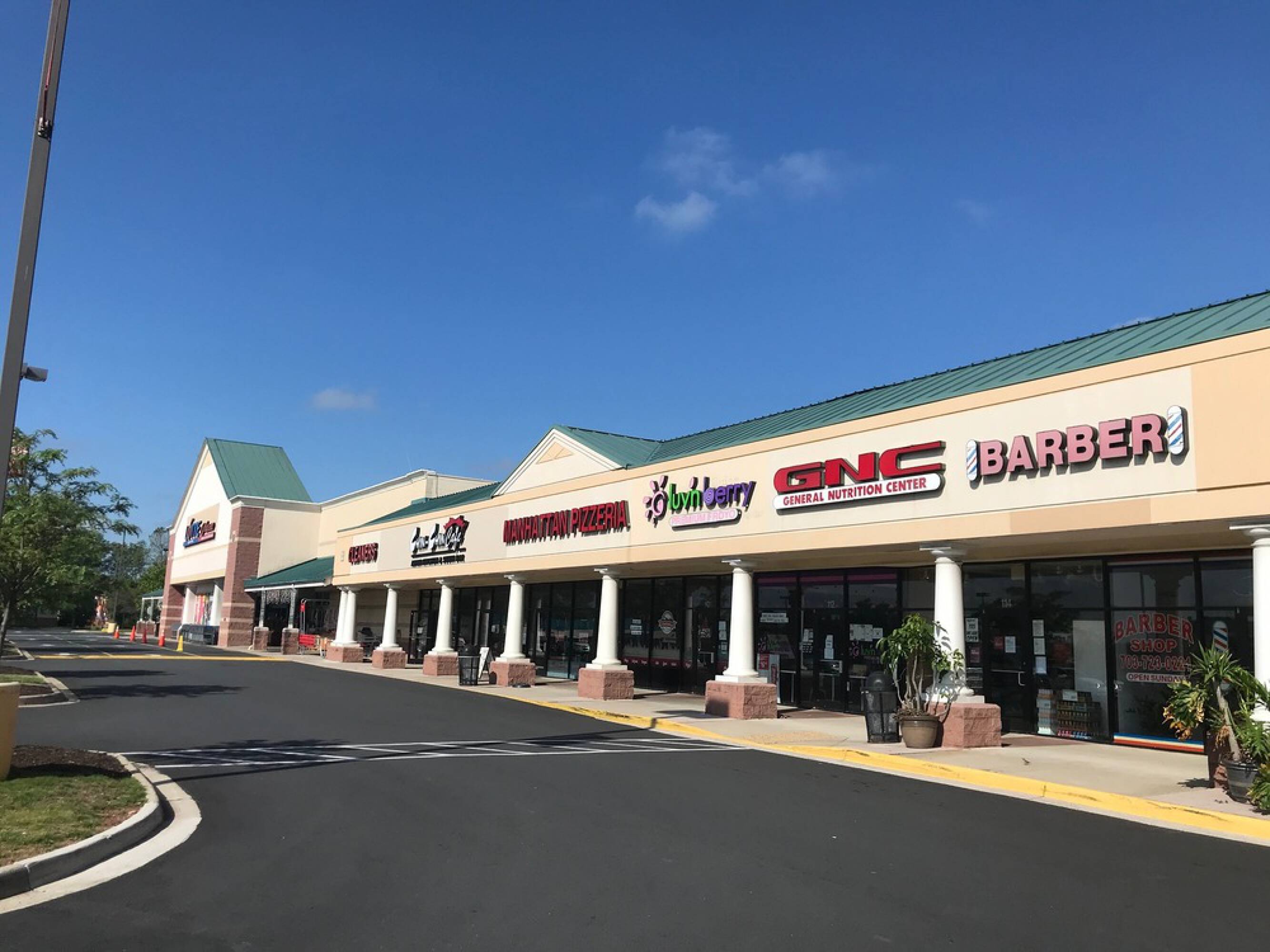 43930 Farmwell Road, Ashburn, VA 20148 | Crexi.com