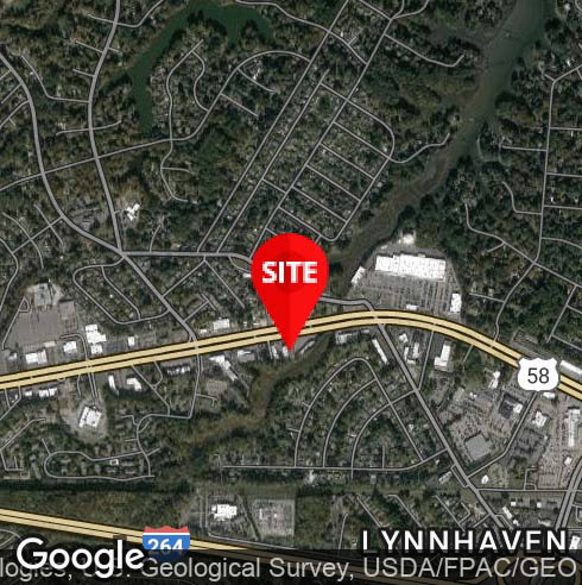 2953-2955 Virginia Beach Boulevard, Virginia Beach, VA 23452 | Crexi.com