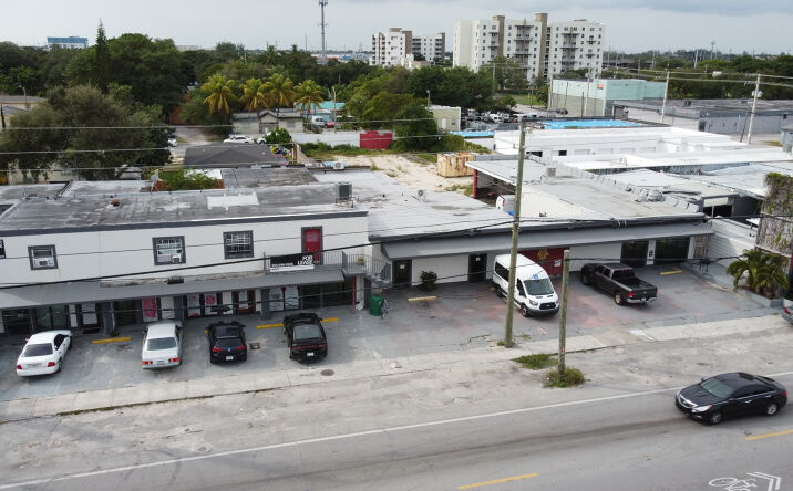 Miami Retail Space For Rent | Commercial Leasing | Crexi.com