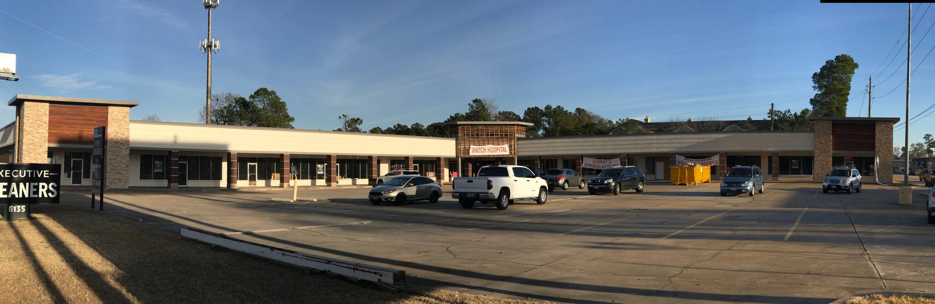 6217 Farm to Market 1960 Rd W, Houston, TX 77066 | Crexi.com