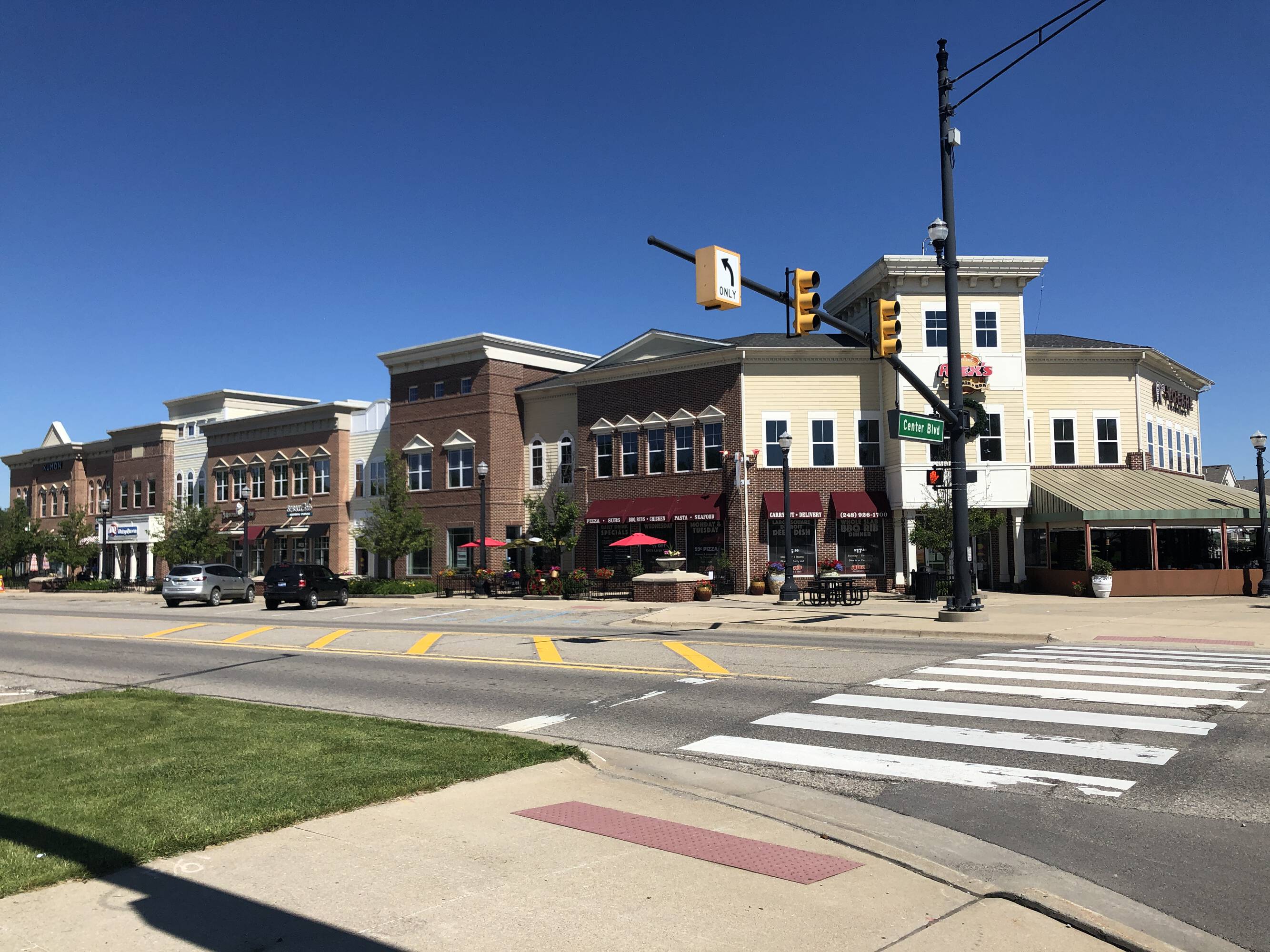 49078 Pontiac Trail, Wixom, MI 48393 | Crexi.com