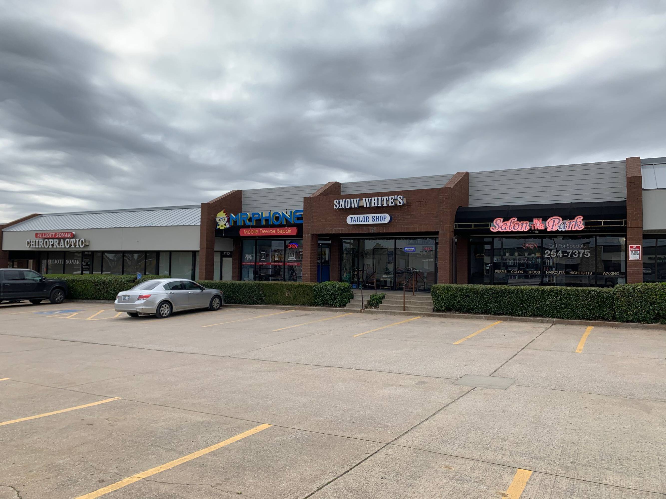 7116 S MINGO RD Tulsa OK 74133-3203 APN: 77660831200190 | Crexi.com