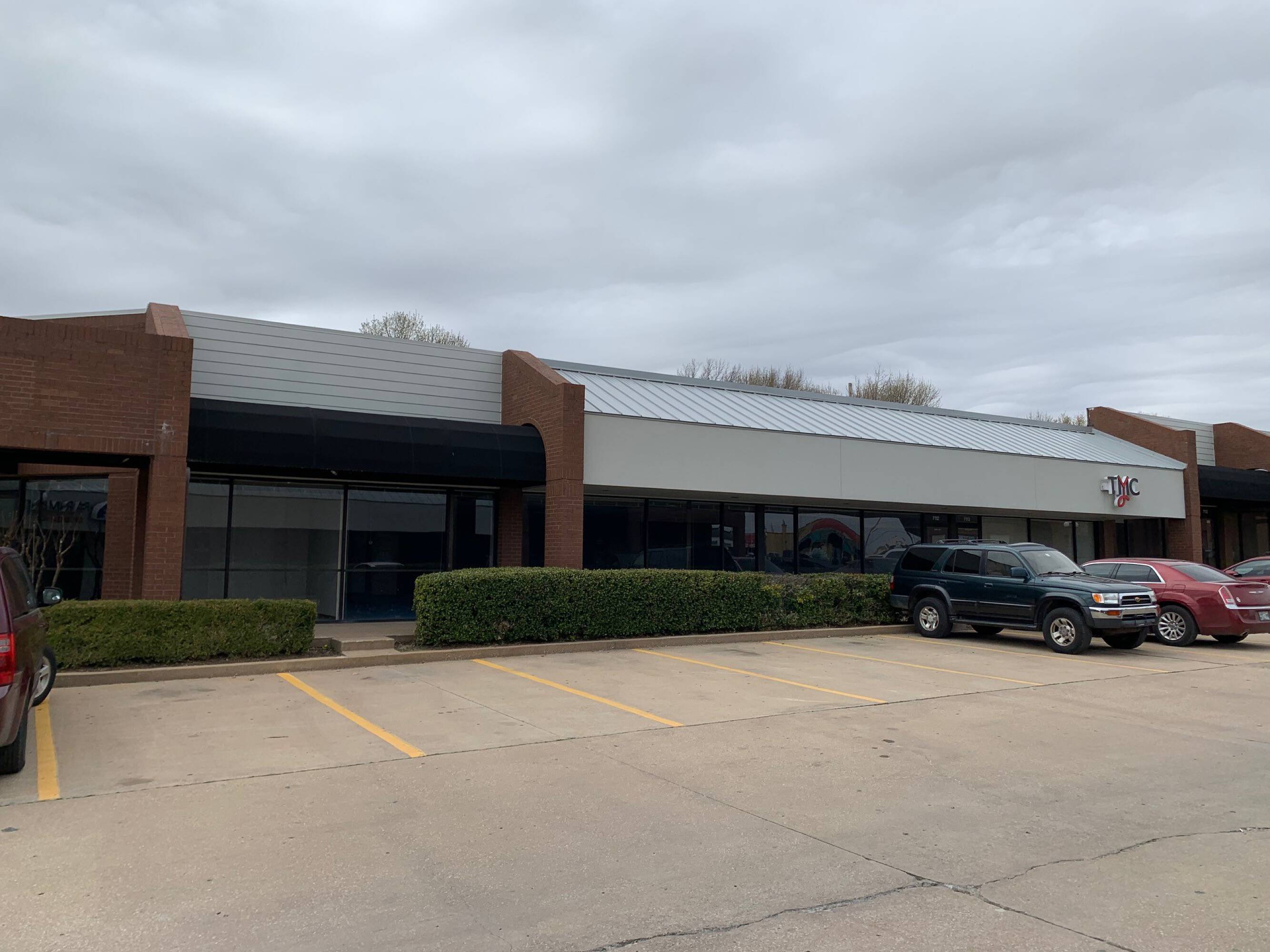 7116 S MINGO RD Tulsa OK 74133-3203 APN: 77660831200190 | Crexi.com