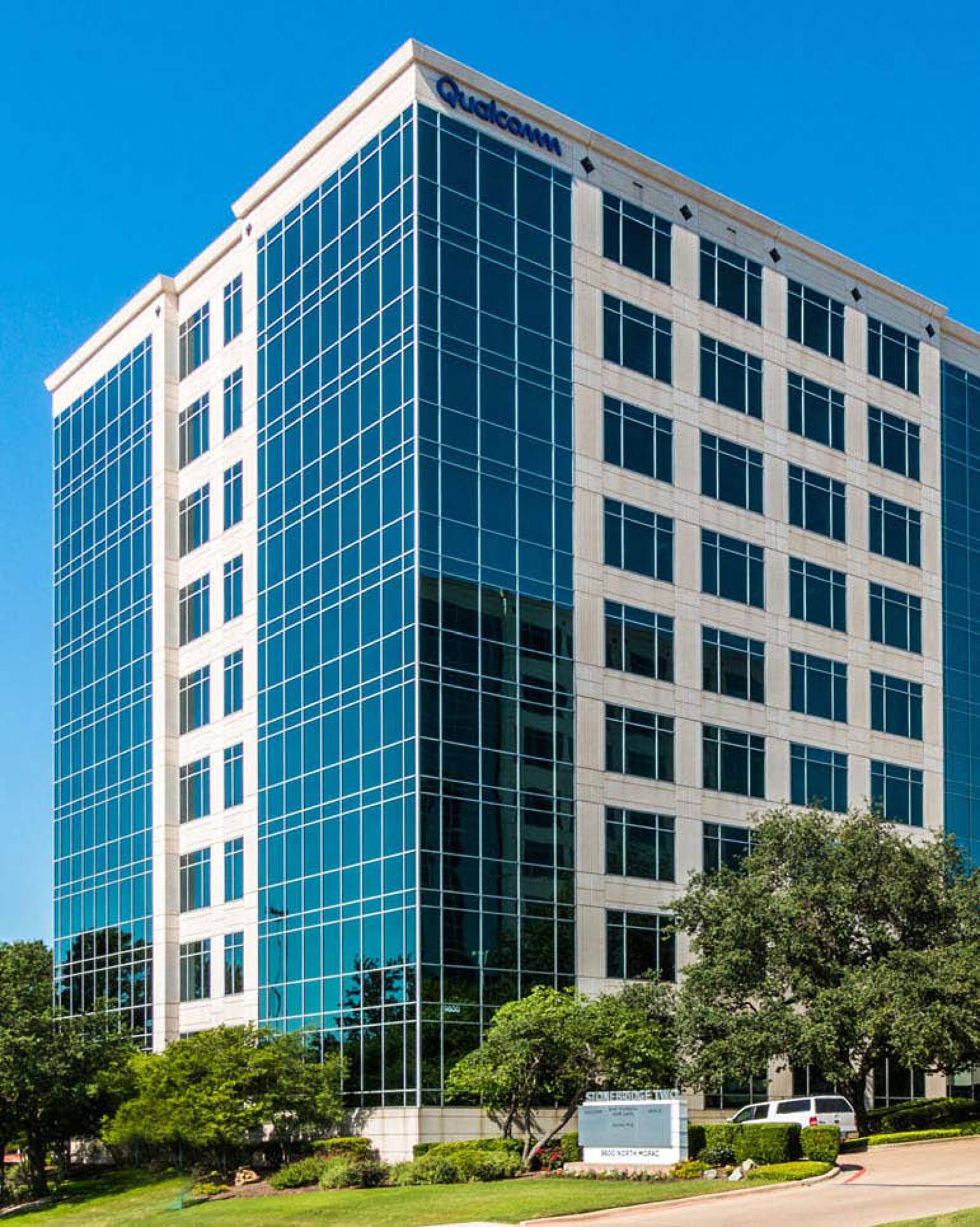 9600 & 9606 N. MoPac Expy, Austin, TX 78759 | Crexi.com