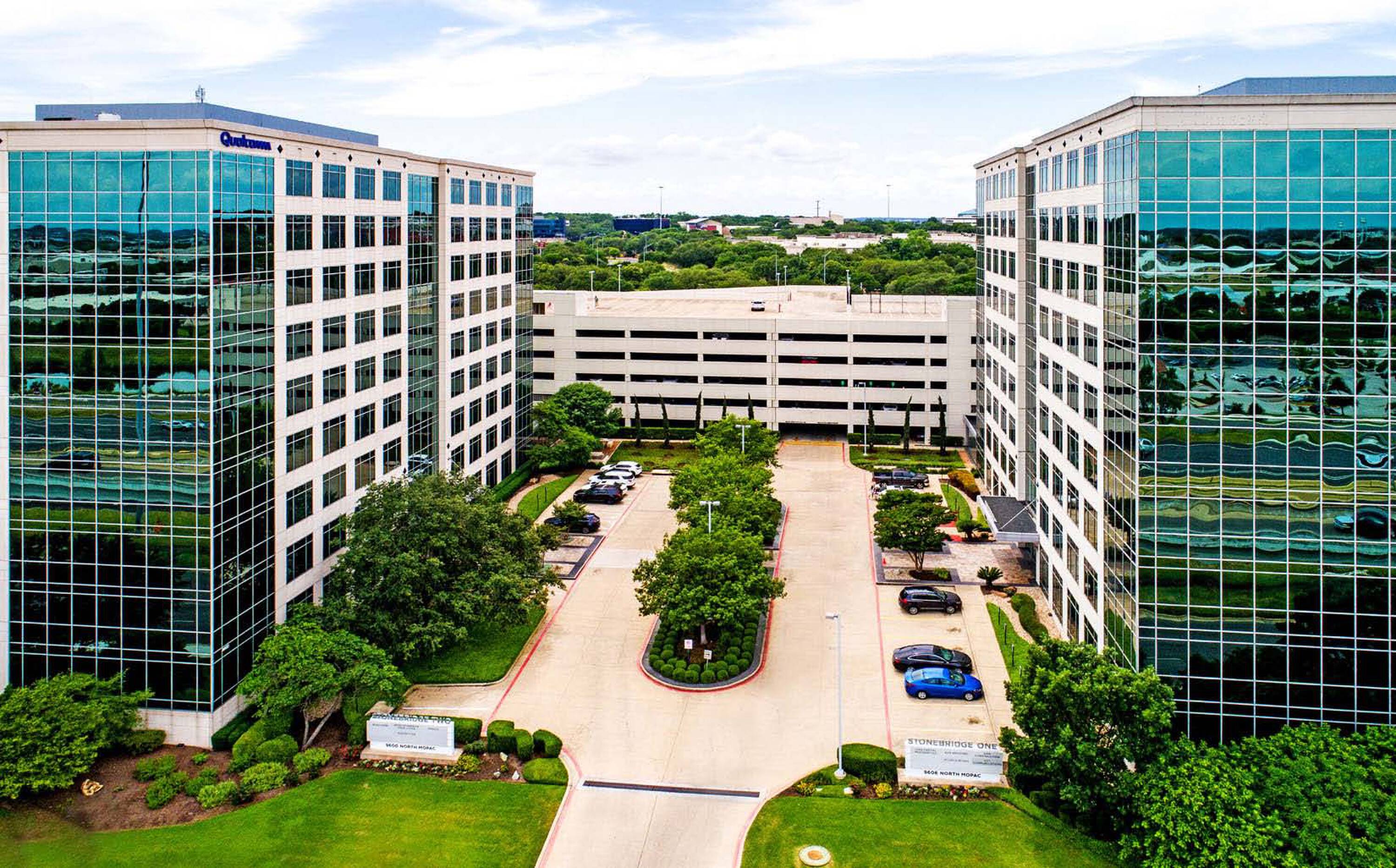 9600 & 9606 N. MoPac Expy, Austin, TX 78759 | Crexi.com