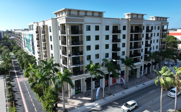 Miami Retail Space For Rent | Commercial Leasing | Crexi.com
