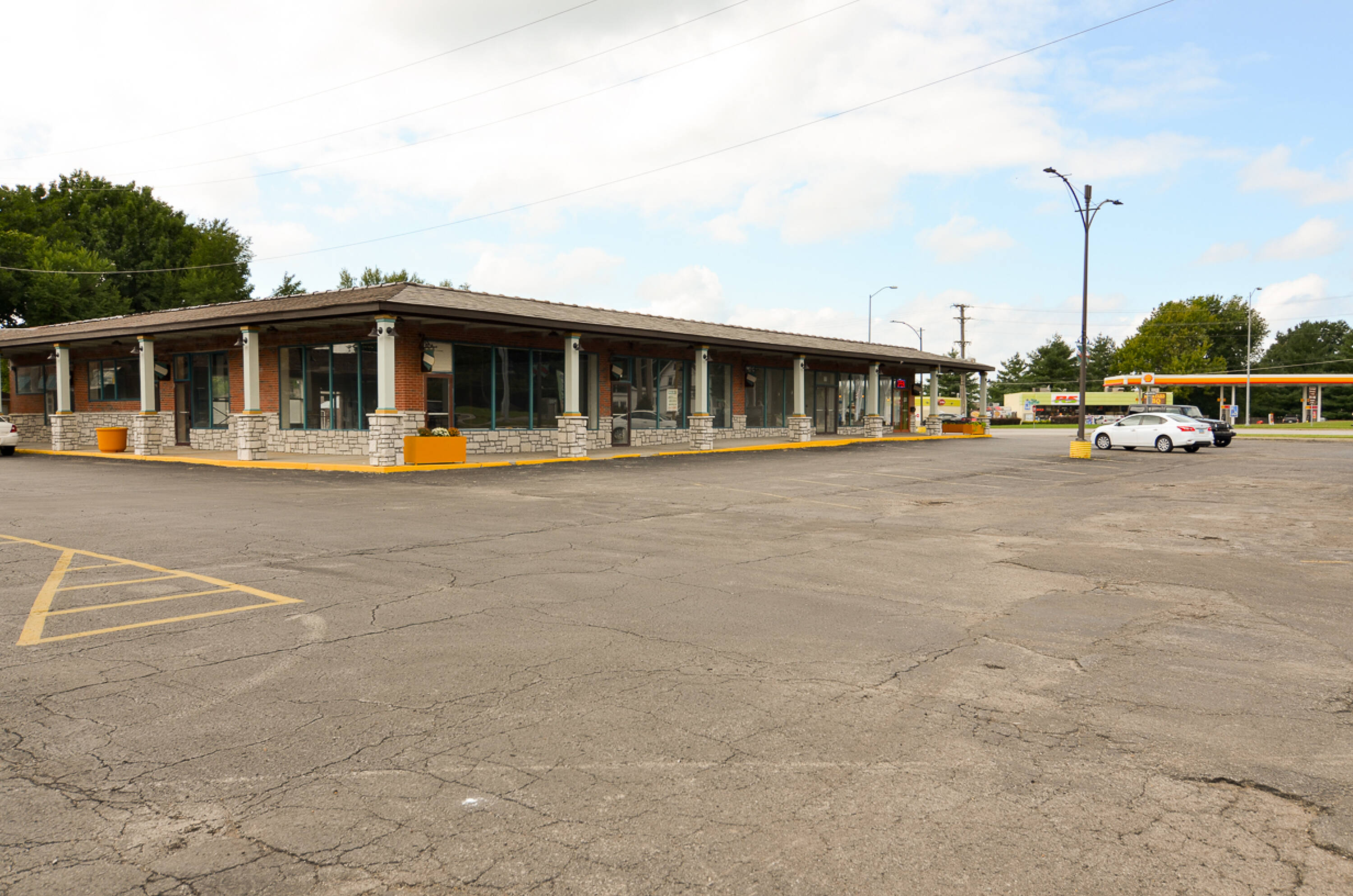 4701 Blue Ridge Blvd, KCMO, MO 64133 | Crexi.com