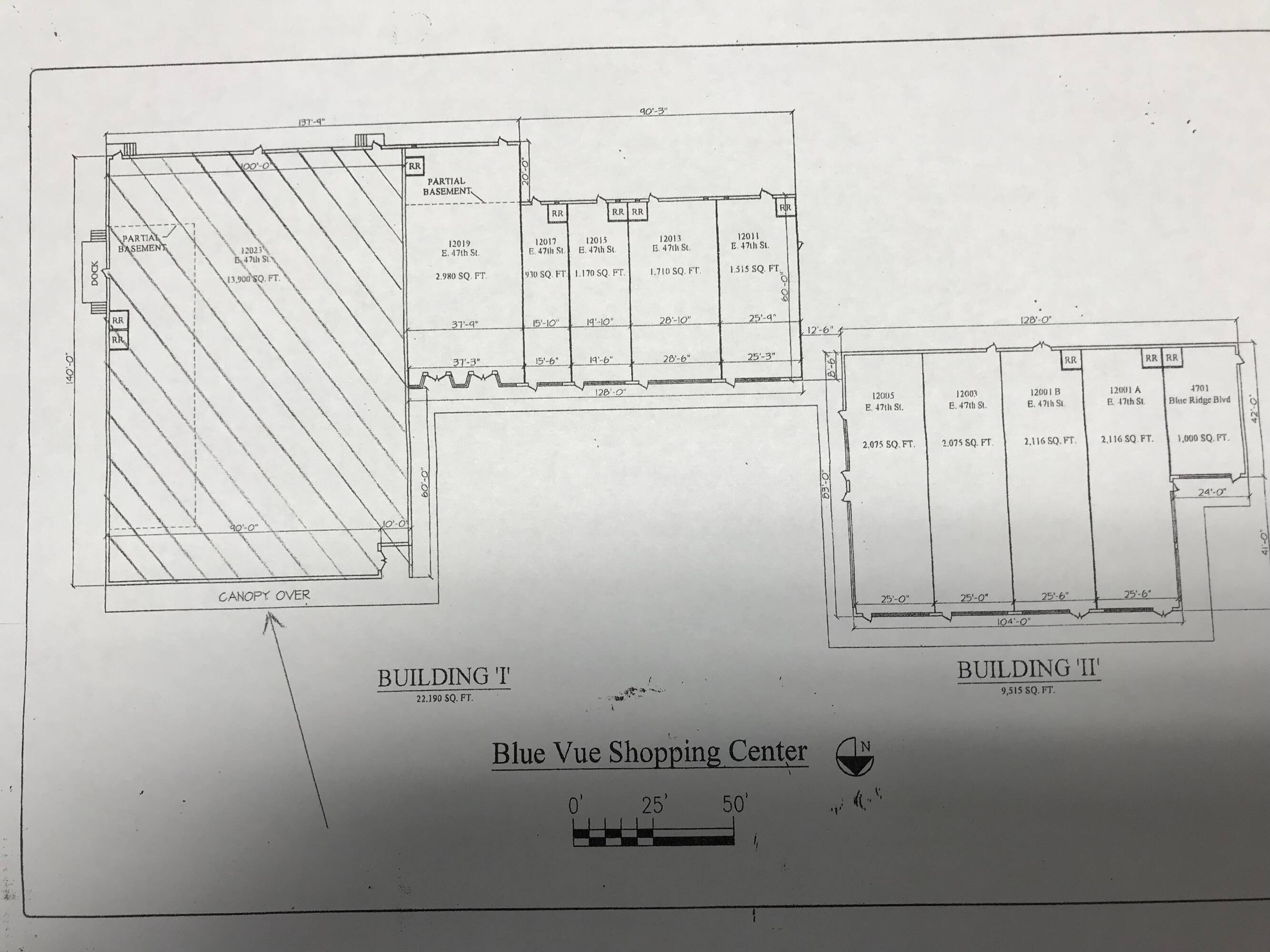 4701 Blue Ridge Blvd, KCMO, MO 64133 | Crexi.com