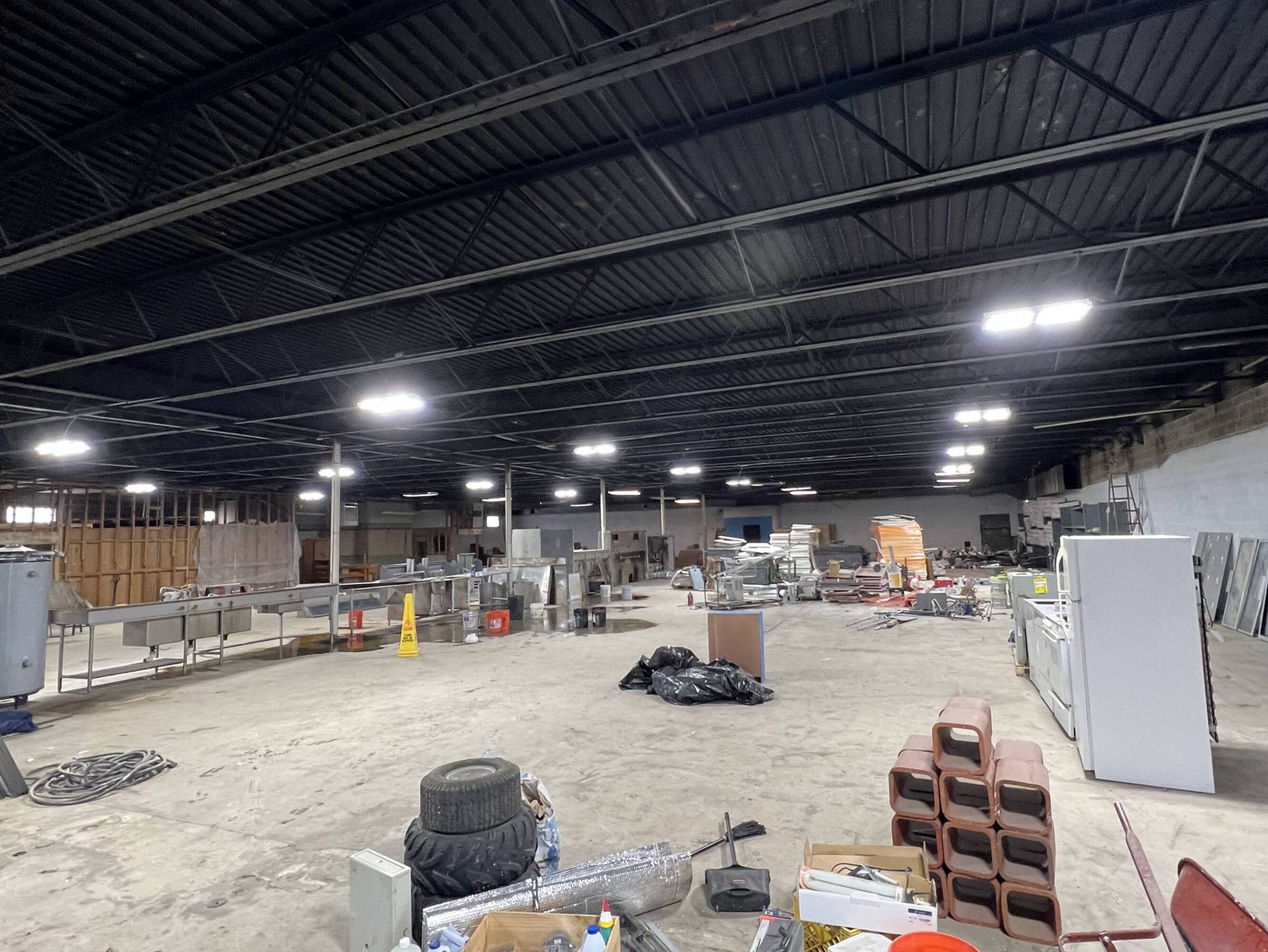 4701 Blue Ridge Blvd, KCMO, MO 64133 | Crexi.com